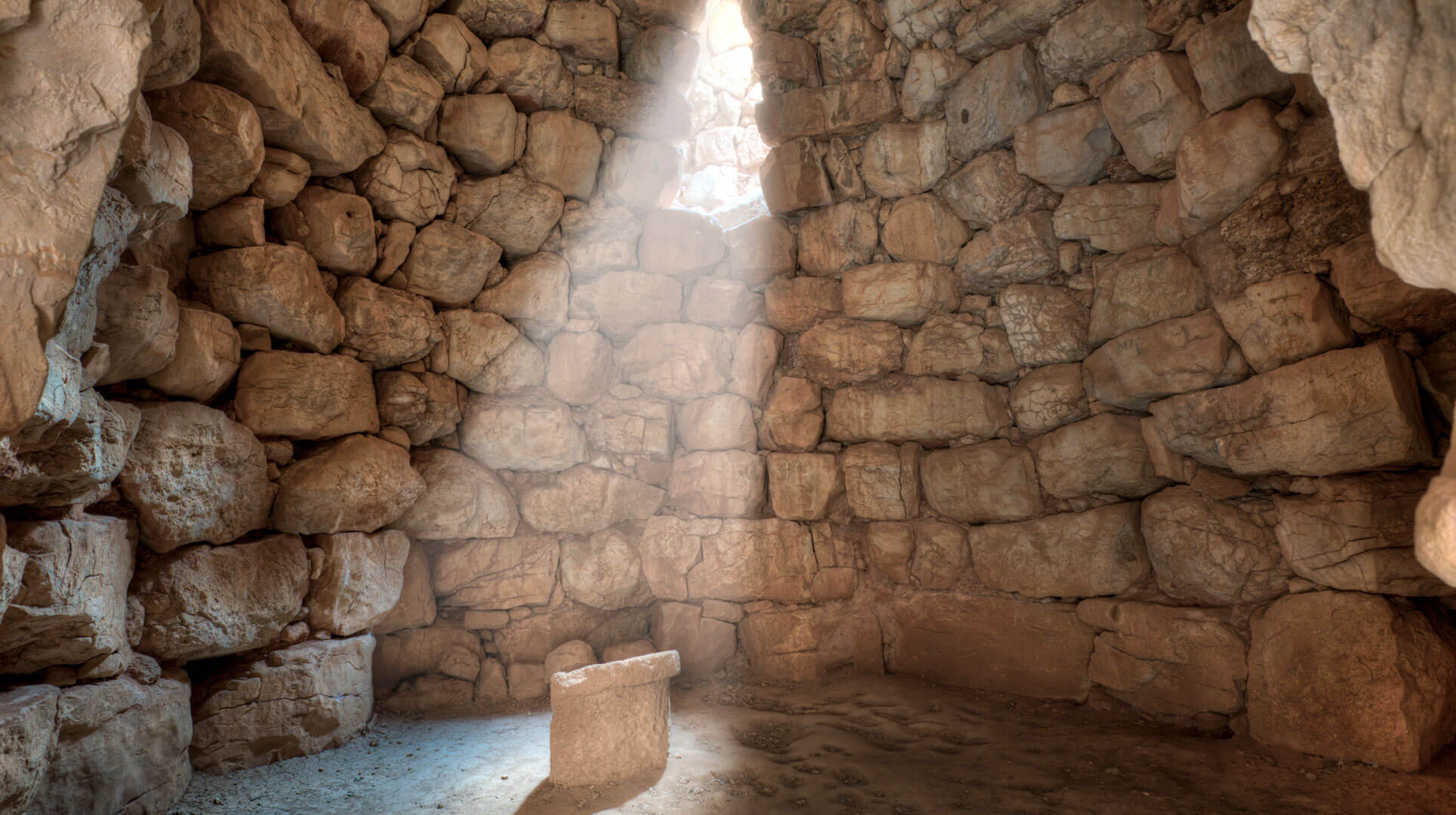 Palmavera Nuragic Complex | Alghero Experience