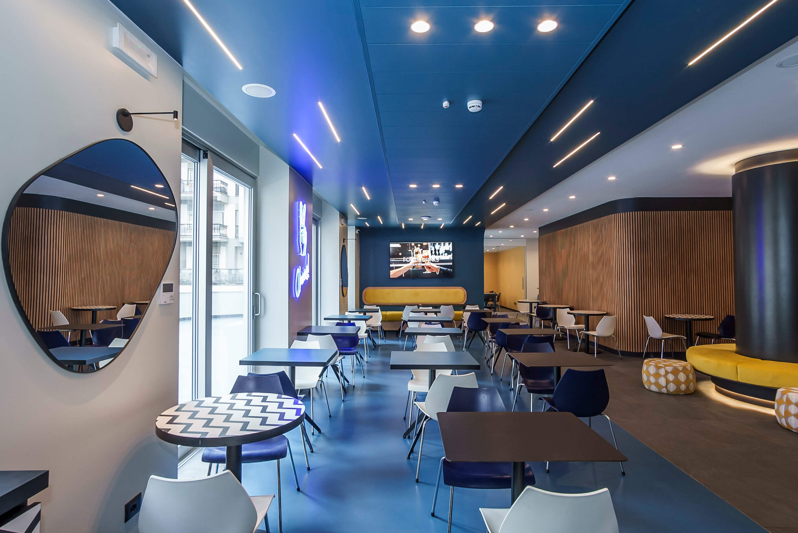 Aparthotel Colombo Roma | Sito Ufficiale | Aparthotel all'Eur