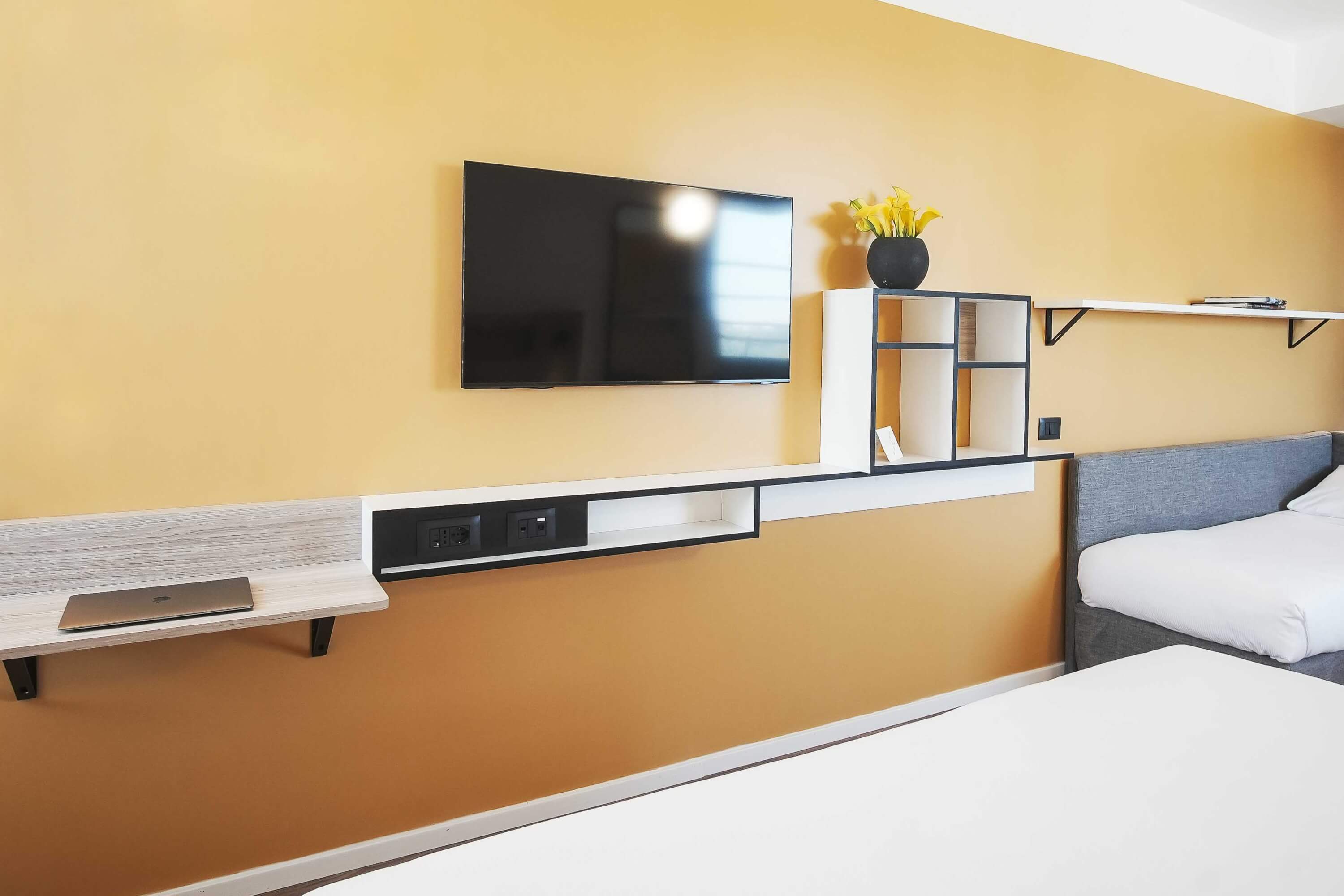 Aparthotel Colombo Roma | Sito Ufficiale | Aparthotel all'Eur