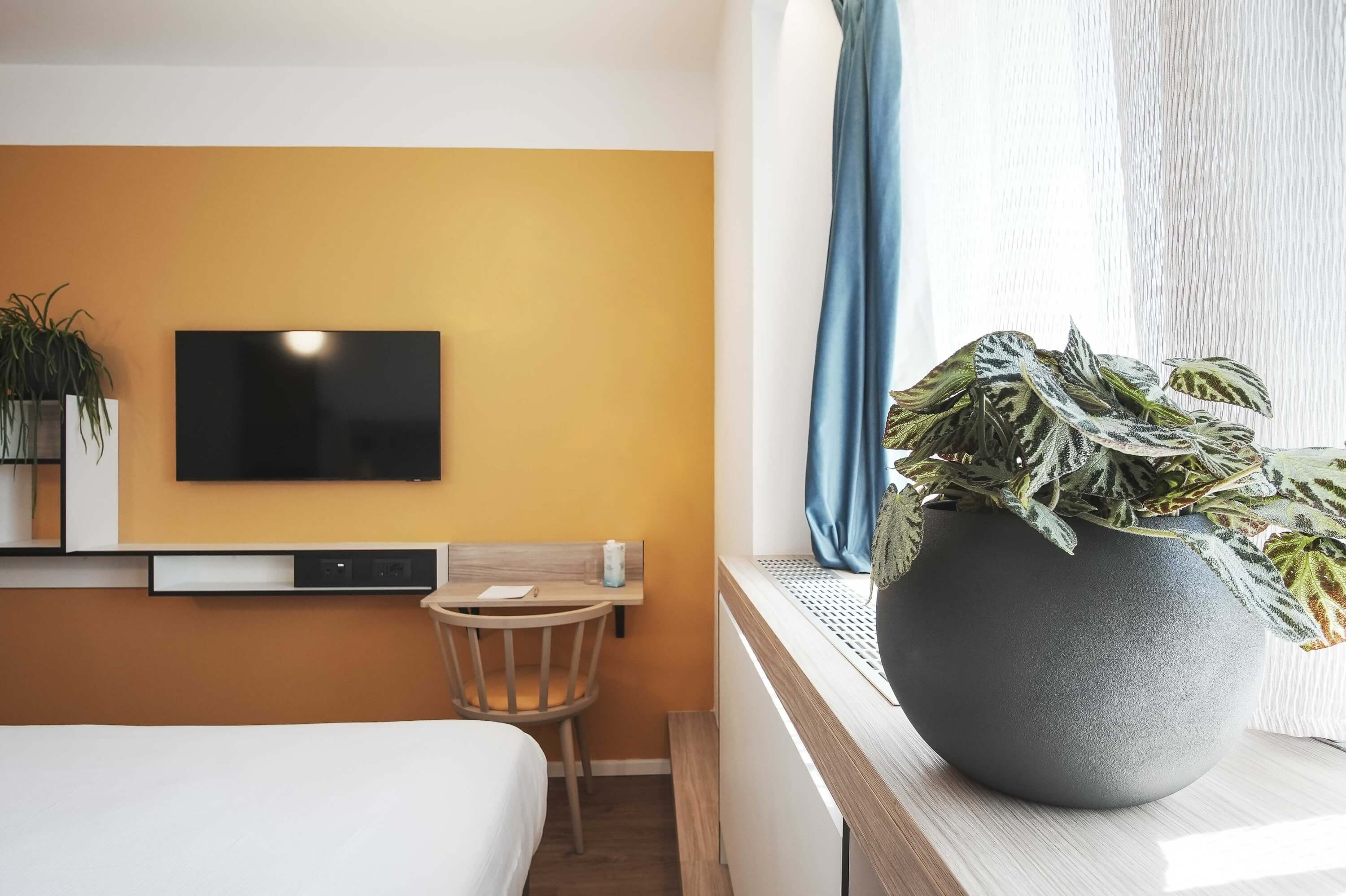 Aparthotel Colombo Roma | Sito Ufficiale | Aparthotel all'Eur