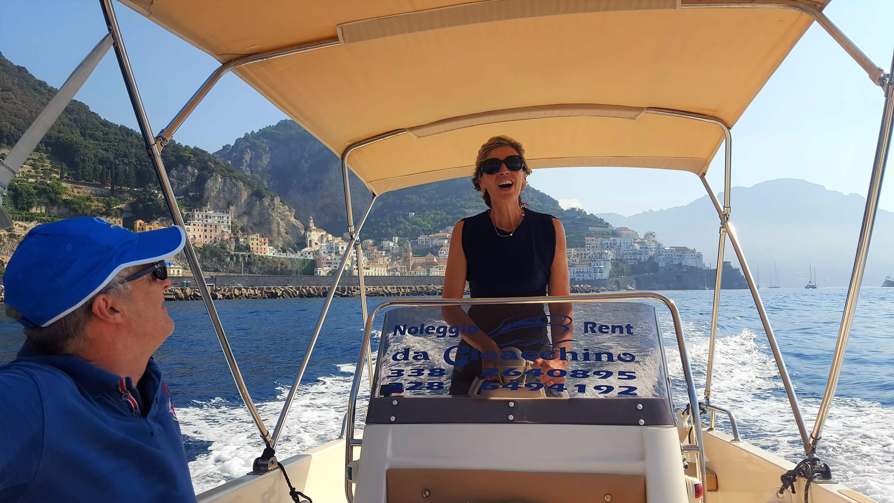 Photogallery Hotel Aurora Amalfi