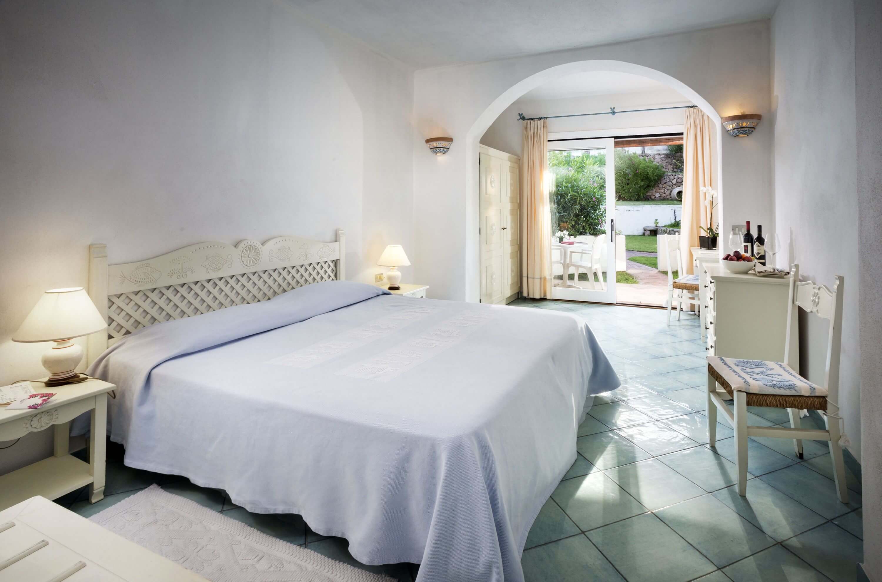 Classic Room - Club Hotel