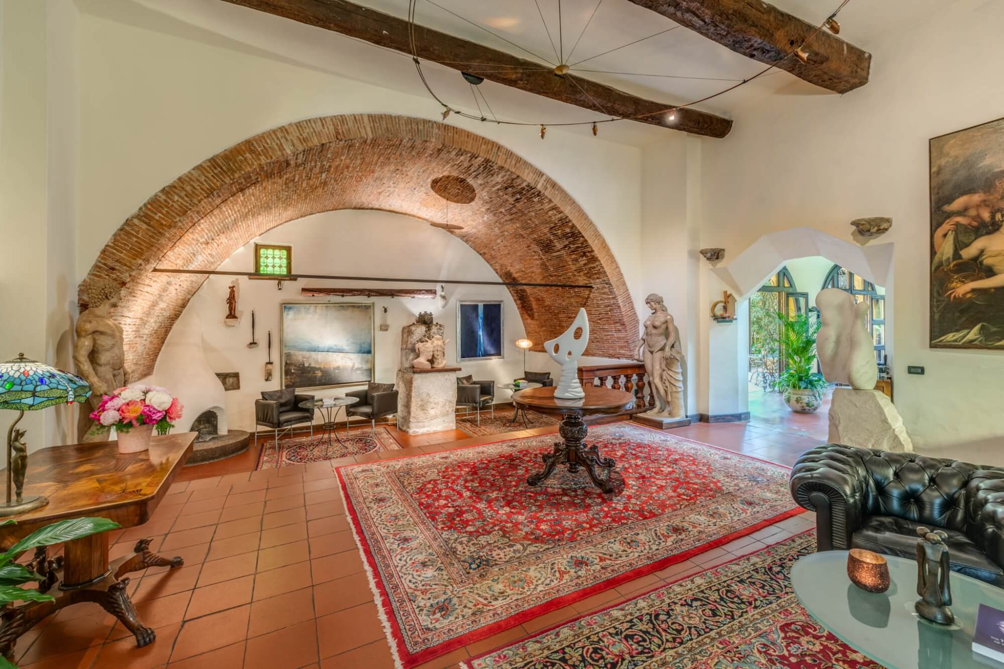 Diana Room - Il Bottaccio