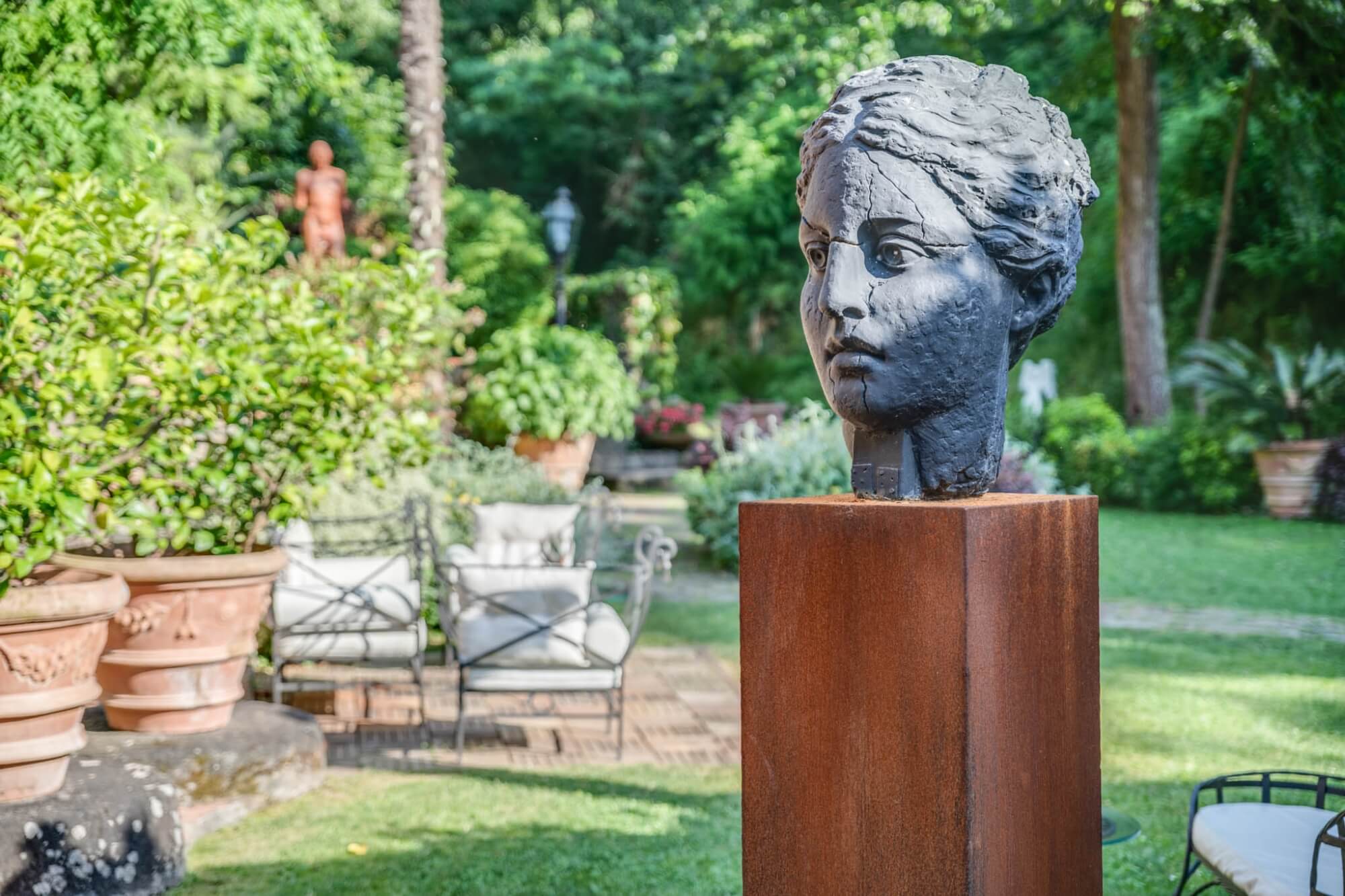 Il Bottaccio Tuscany