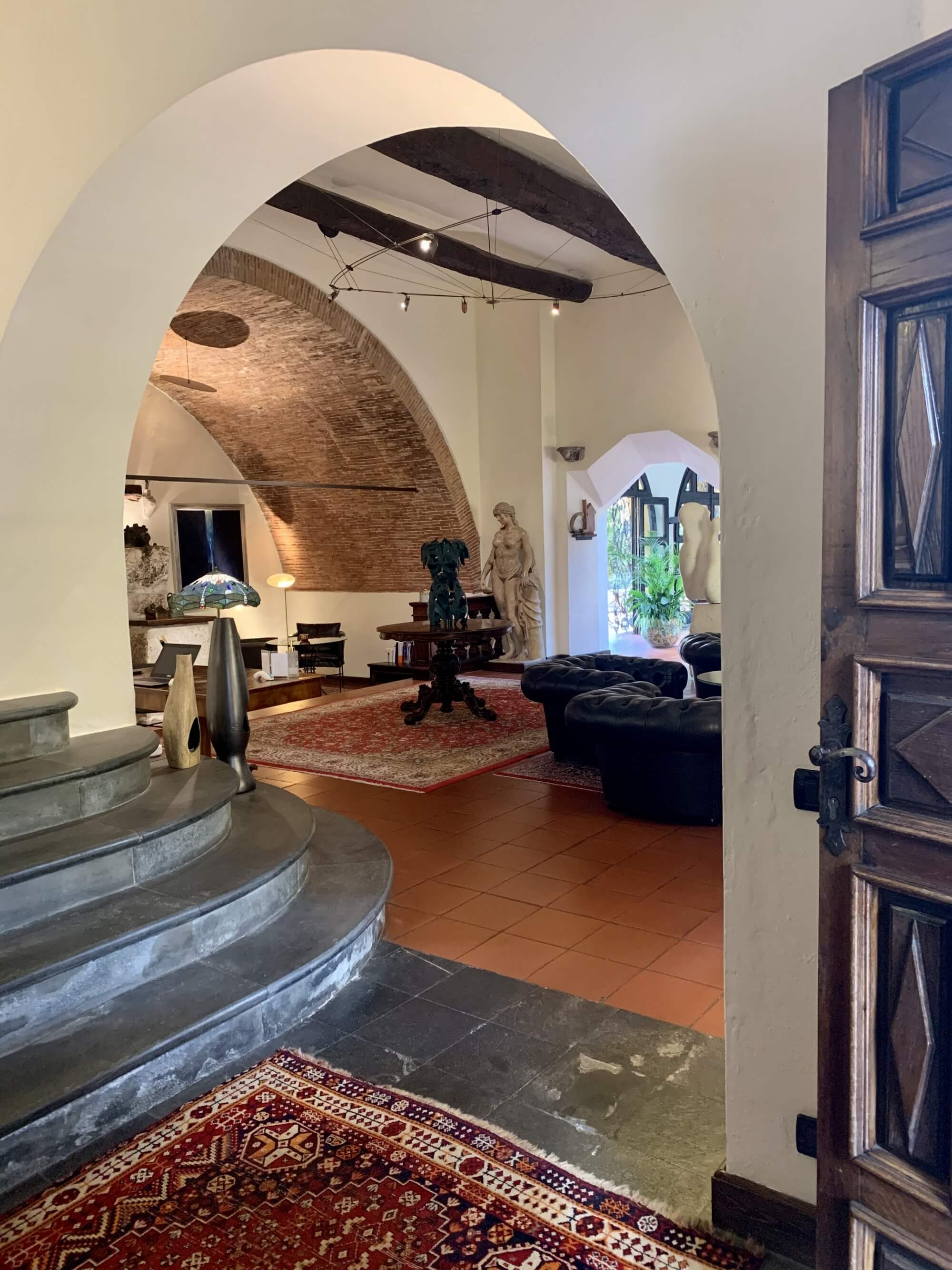 Il Bottaccio Tuscany