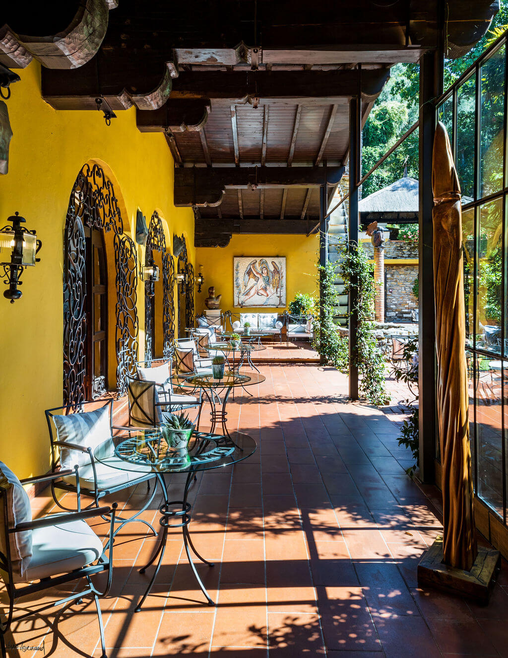 Il Bottaccio Tuscany