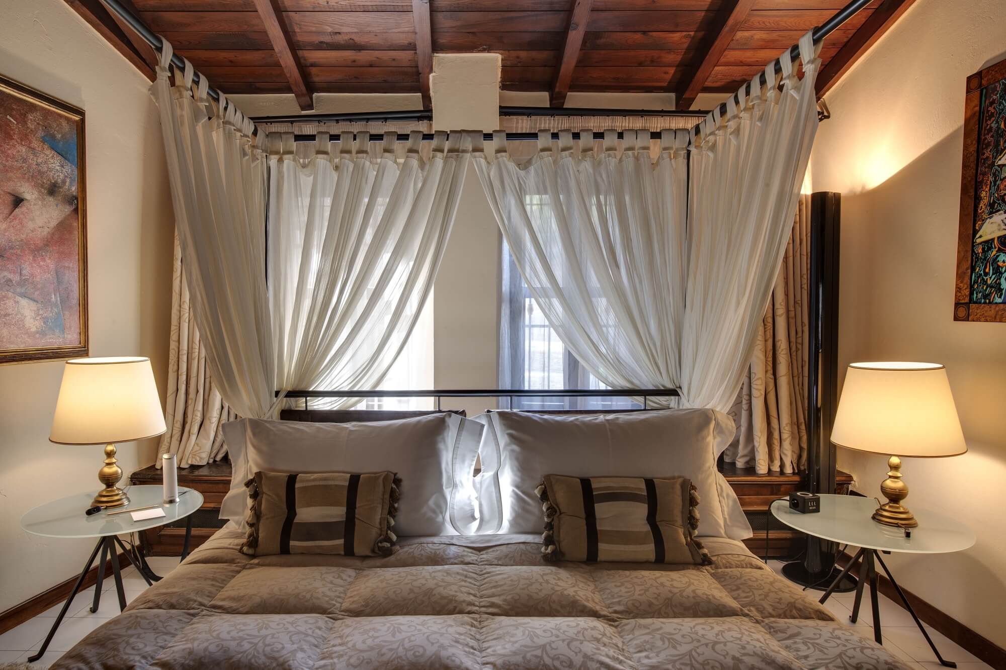 Il Bottaccio Tuscany