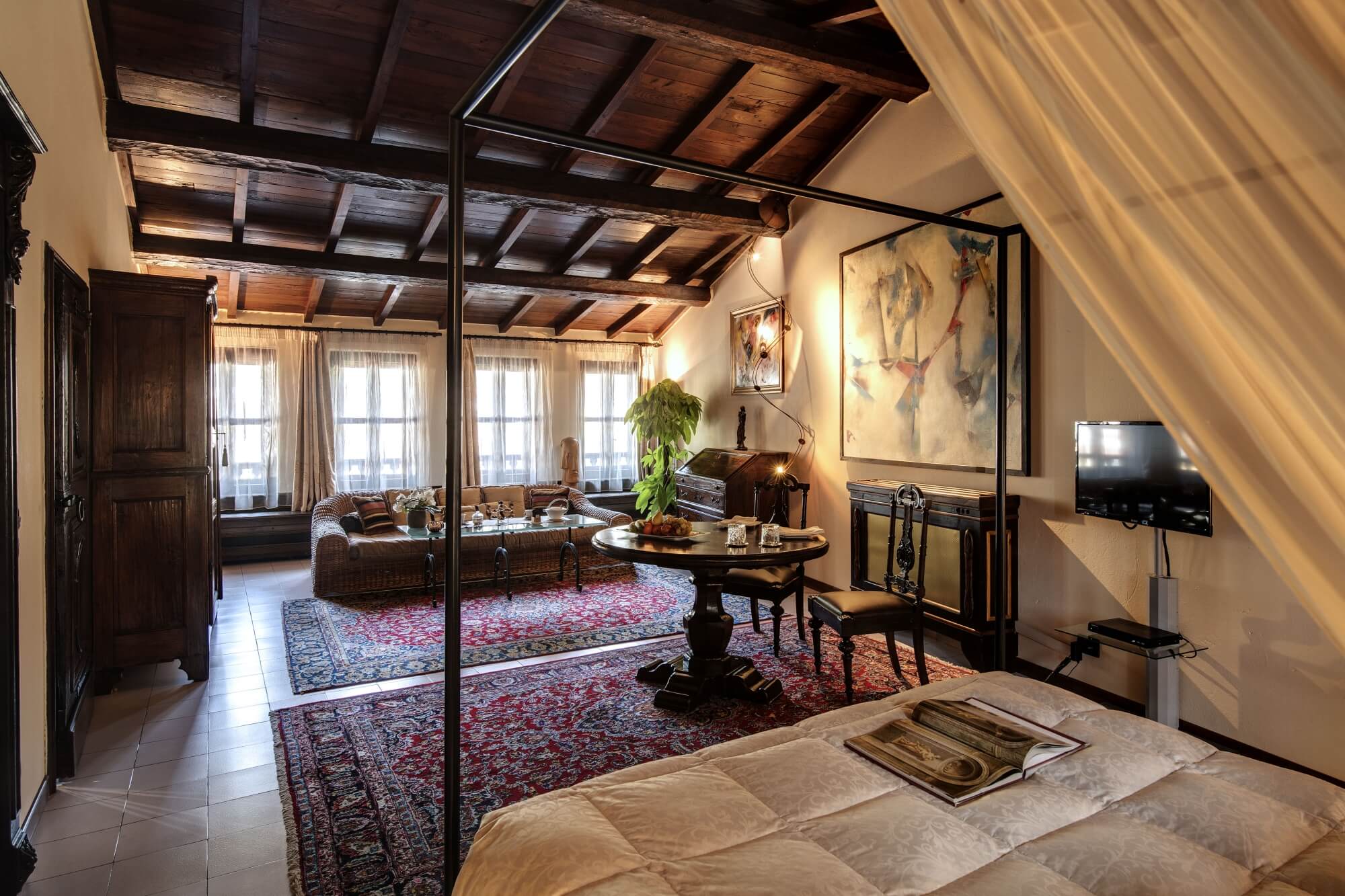 Il Bottaccio Tuscany