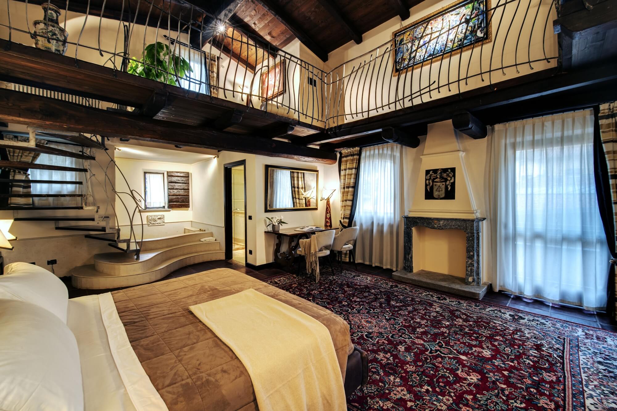 Il Bottaccio Tuscany