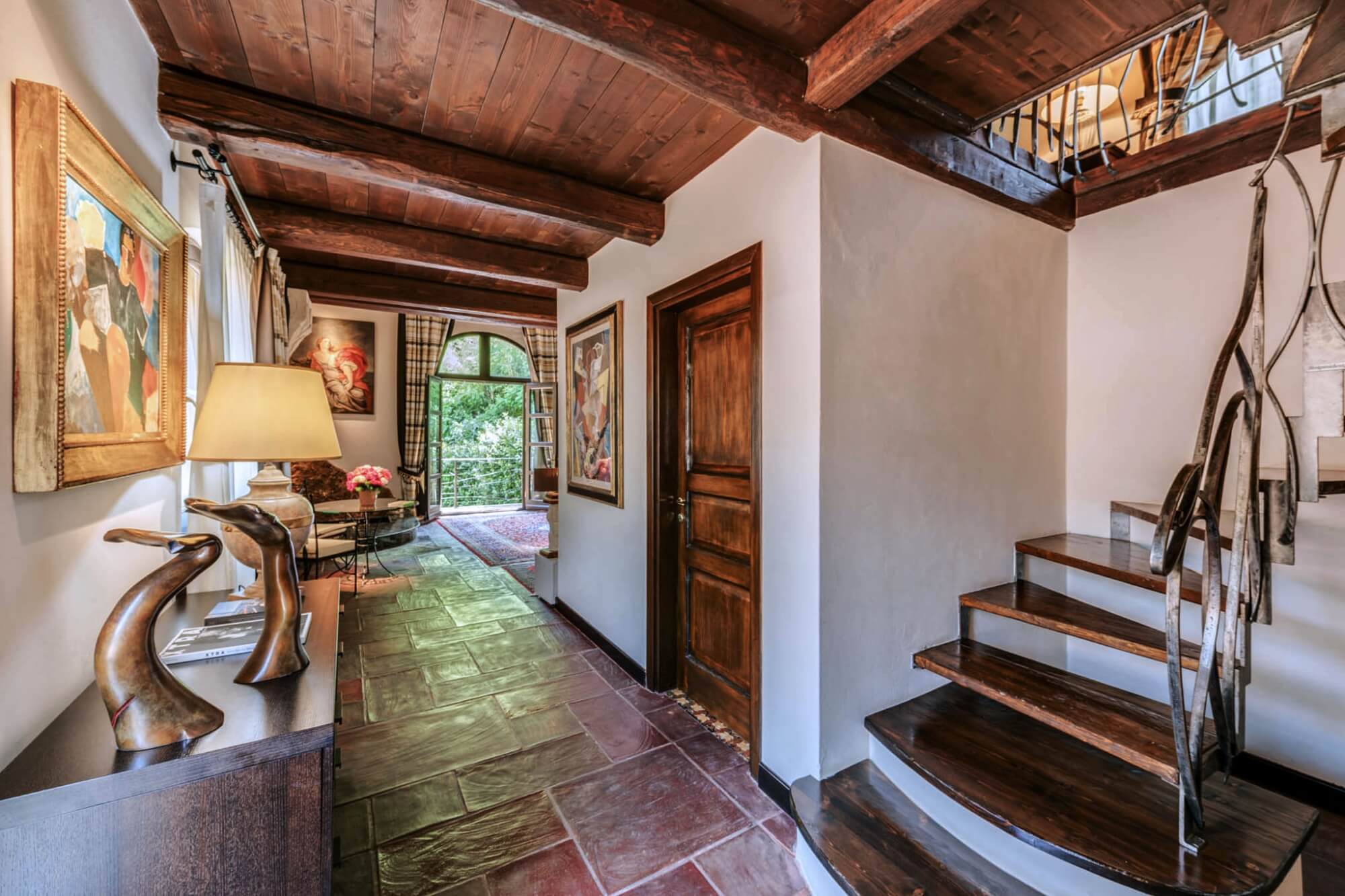 Il Bottaccio Tuscany