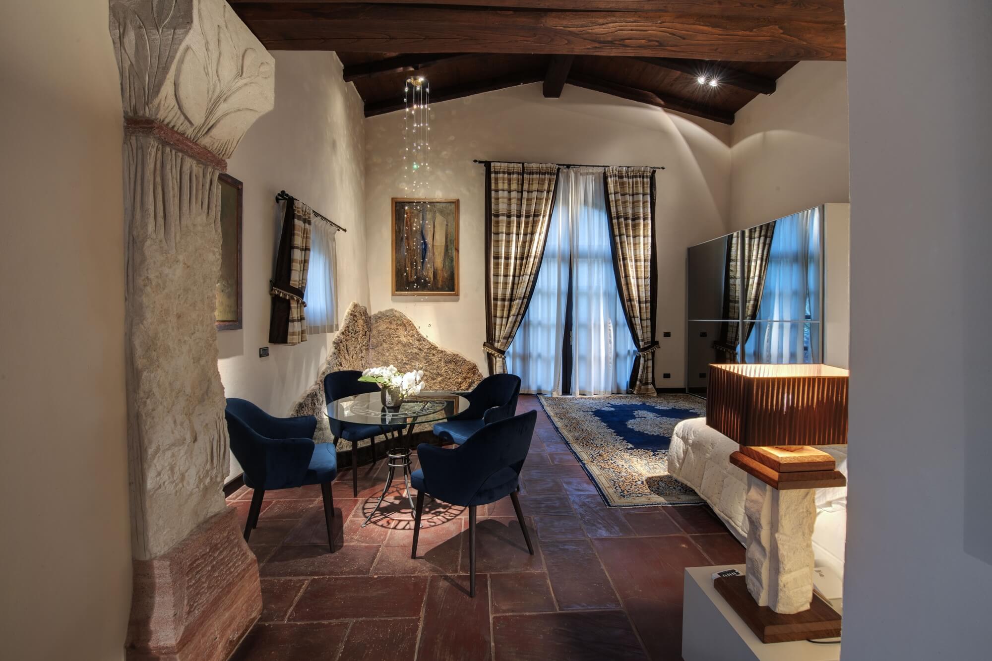 Il Bottaccio Tuscany