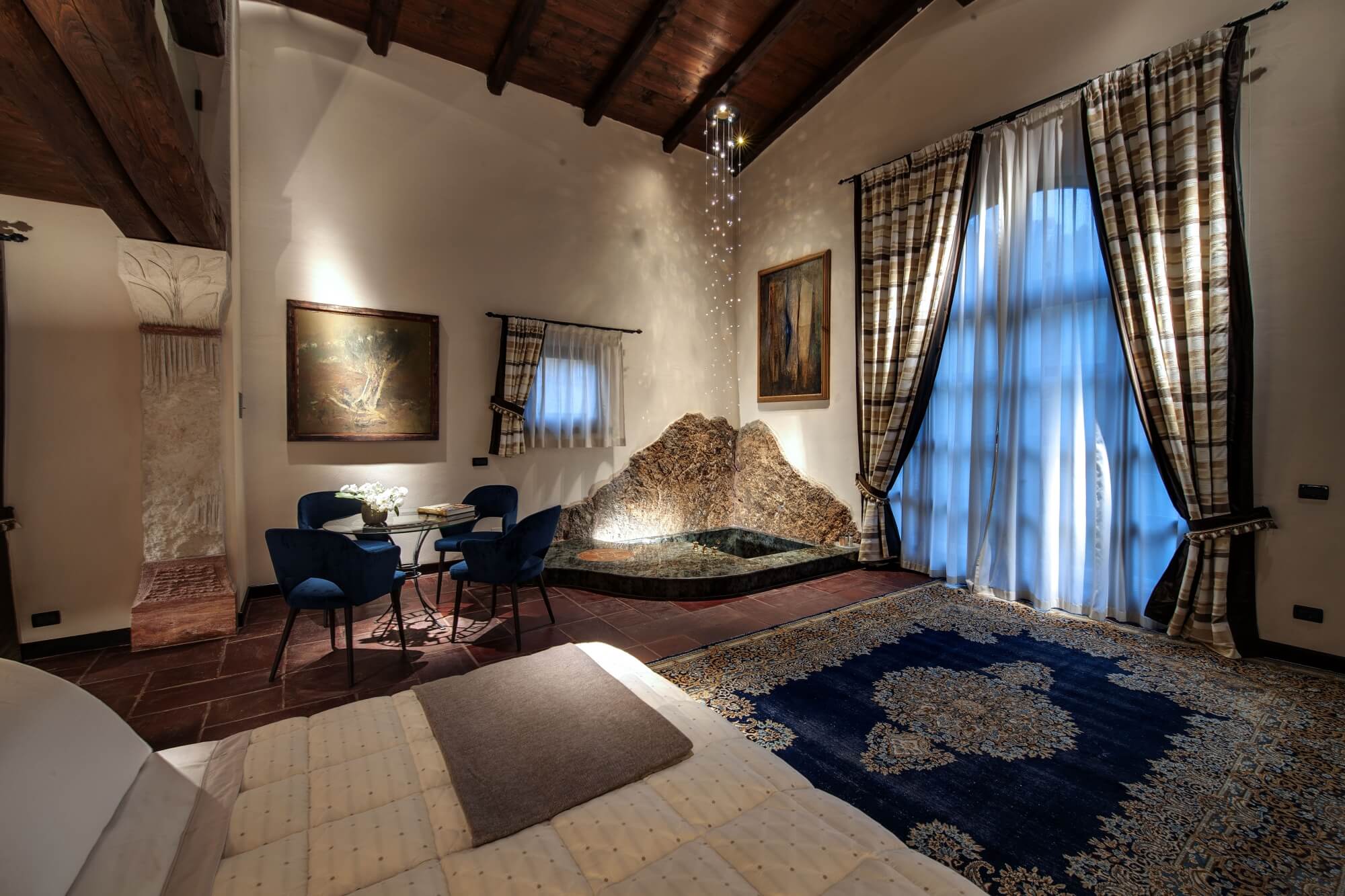 Il Bottaccio Tuscany