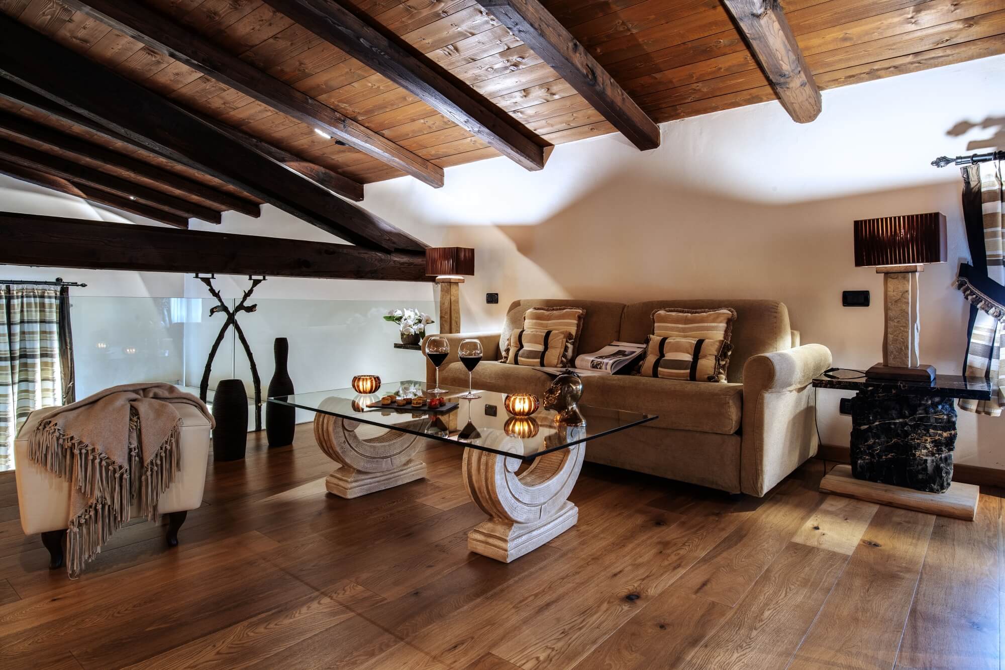 Il Bottaccio Tuscany