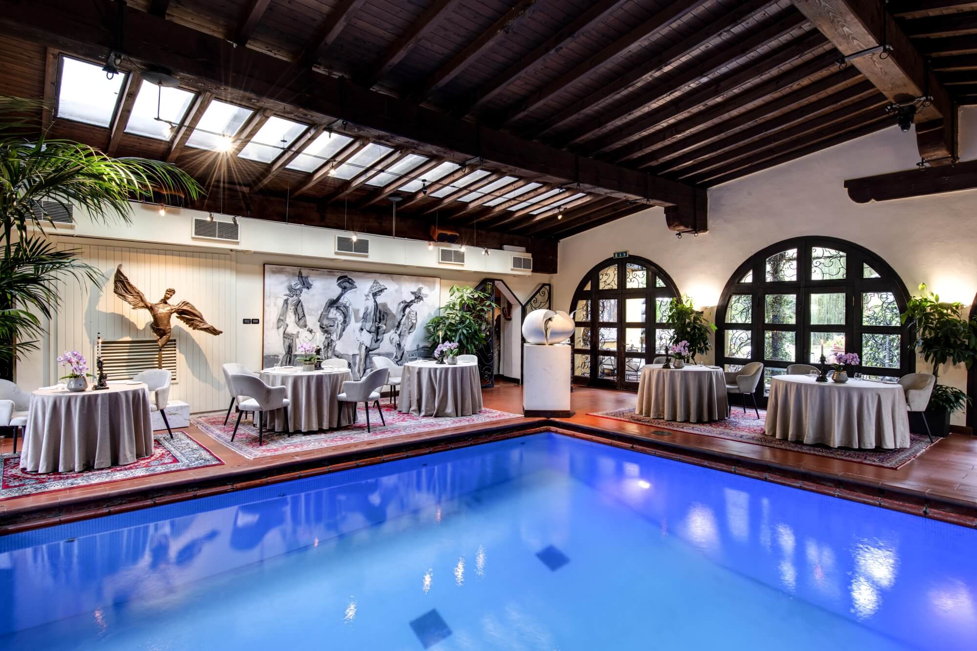 Il Bottaccio Tuscany