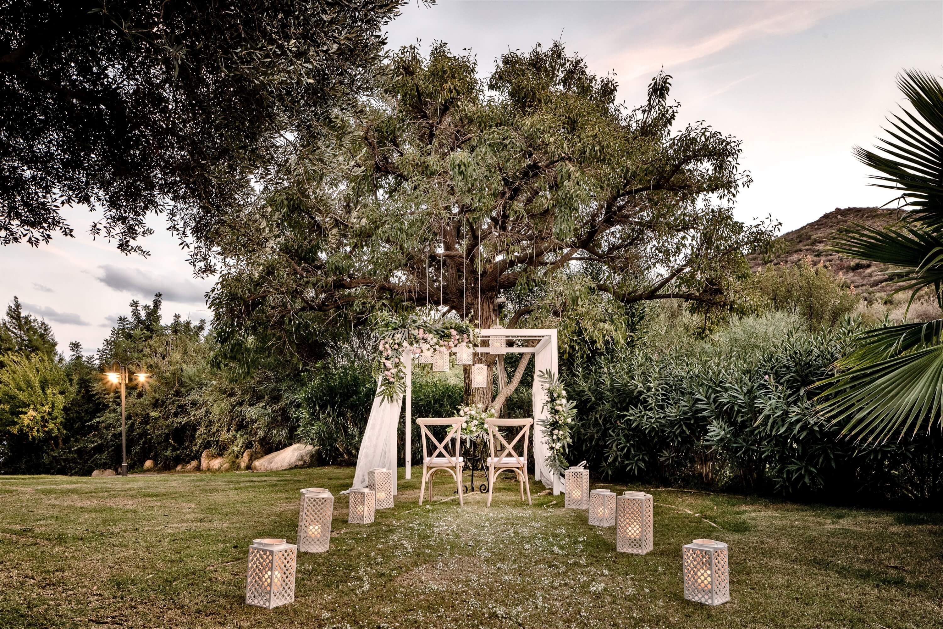 Sardinia wedding venues | Beachweddingtips.com