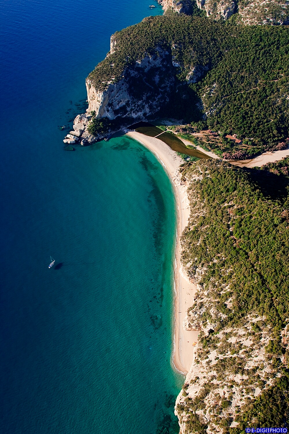 Destinations Gallery | Escursioni Cala Gonone