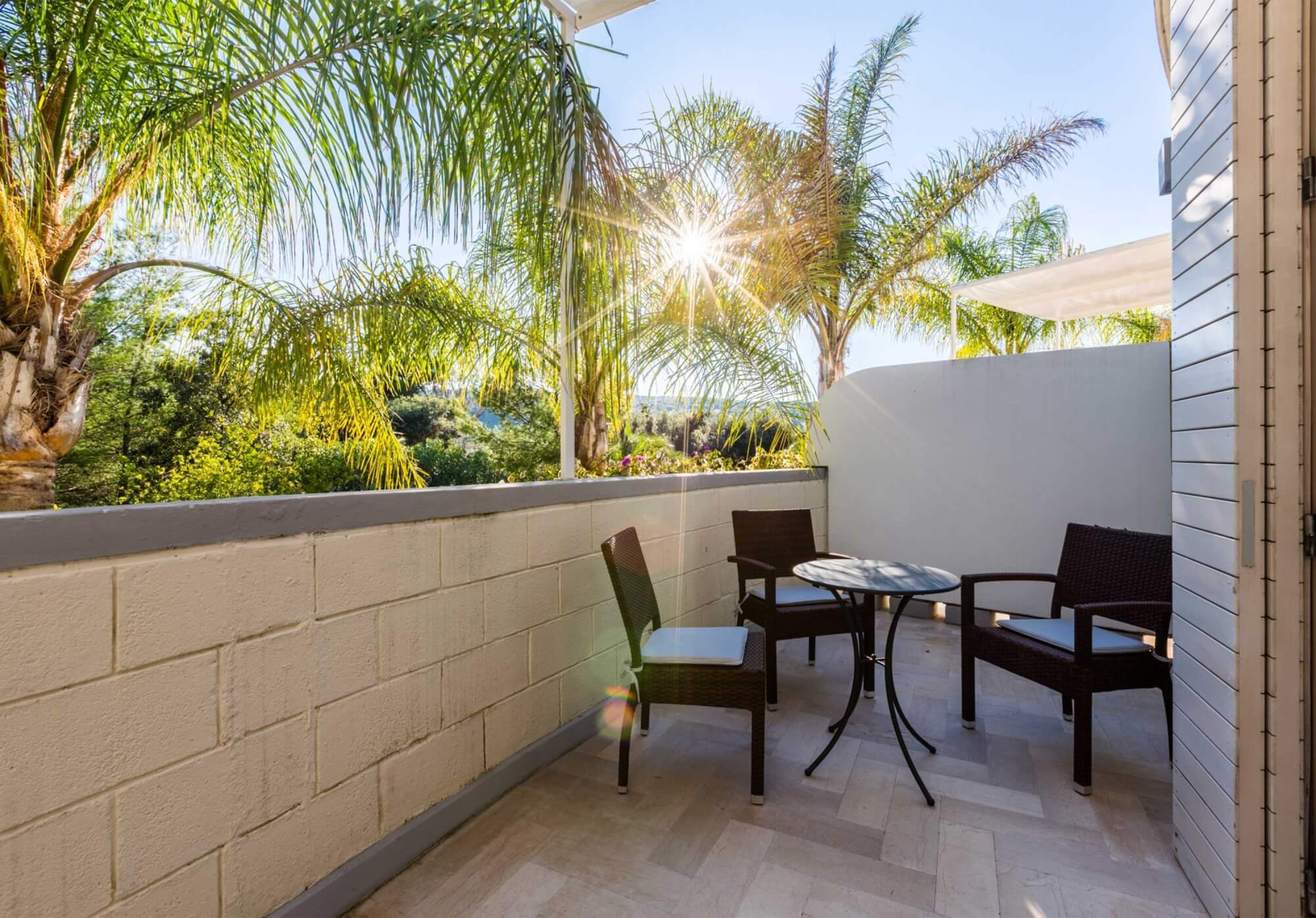 Gallery | Valtur Baia del Gusmay Beach Resort