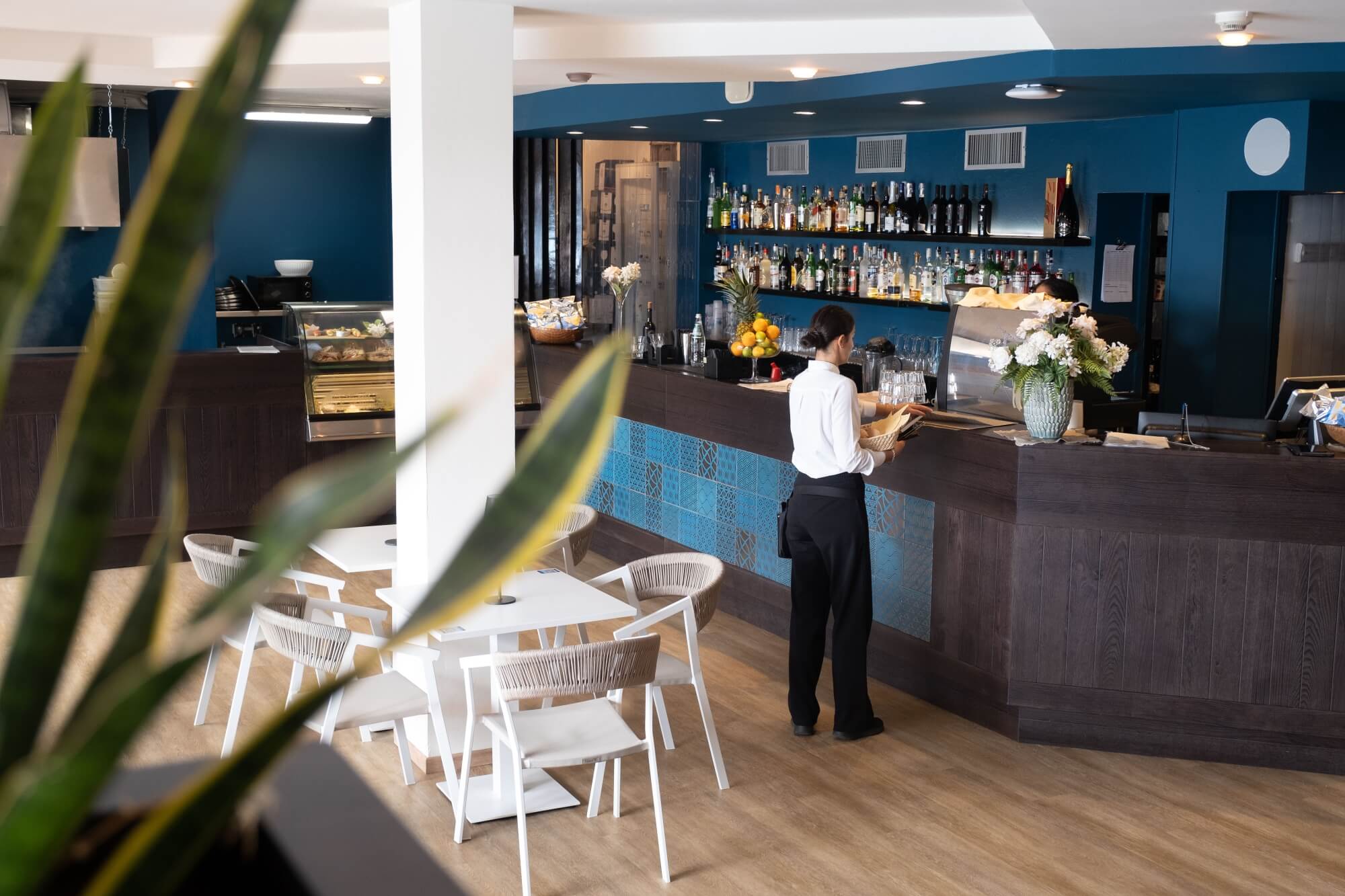 Barbeque | Hotel Calabona 4*