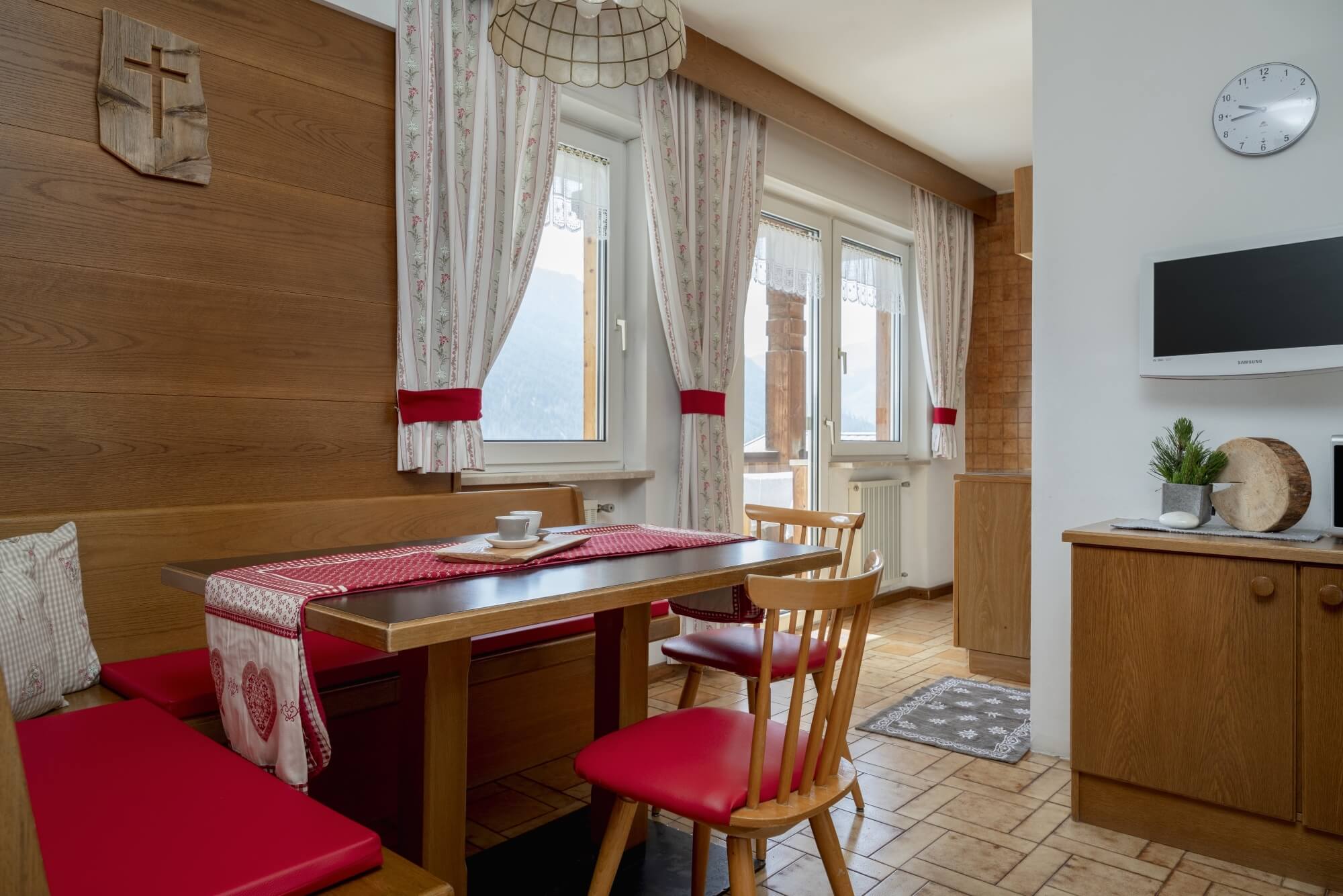 Cima Dodici | Hotel Catinaccio 3*