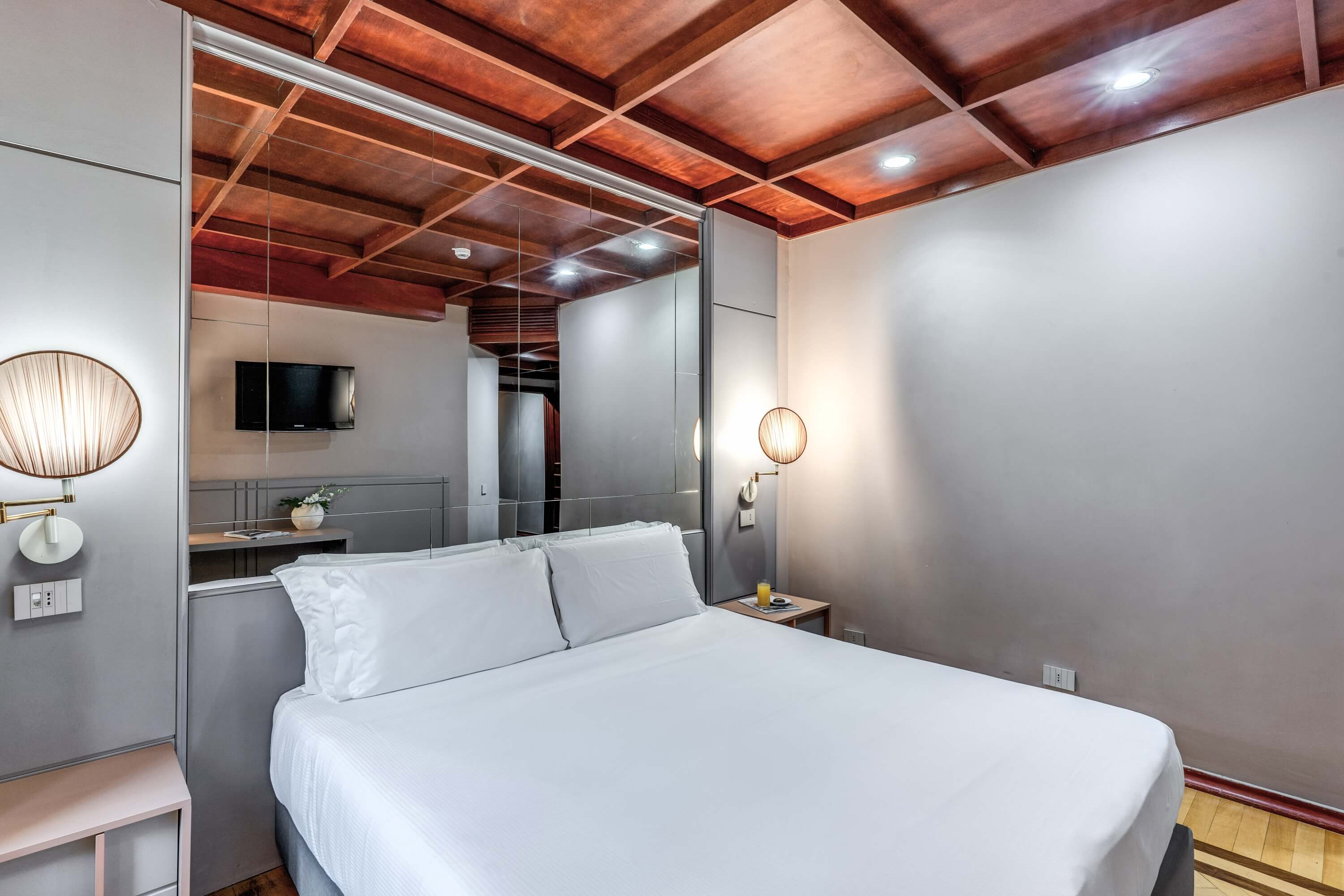 Hotel Madison Roma | Sito Ufficiale | Hotel 3* vicino Roma Termini
