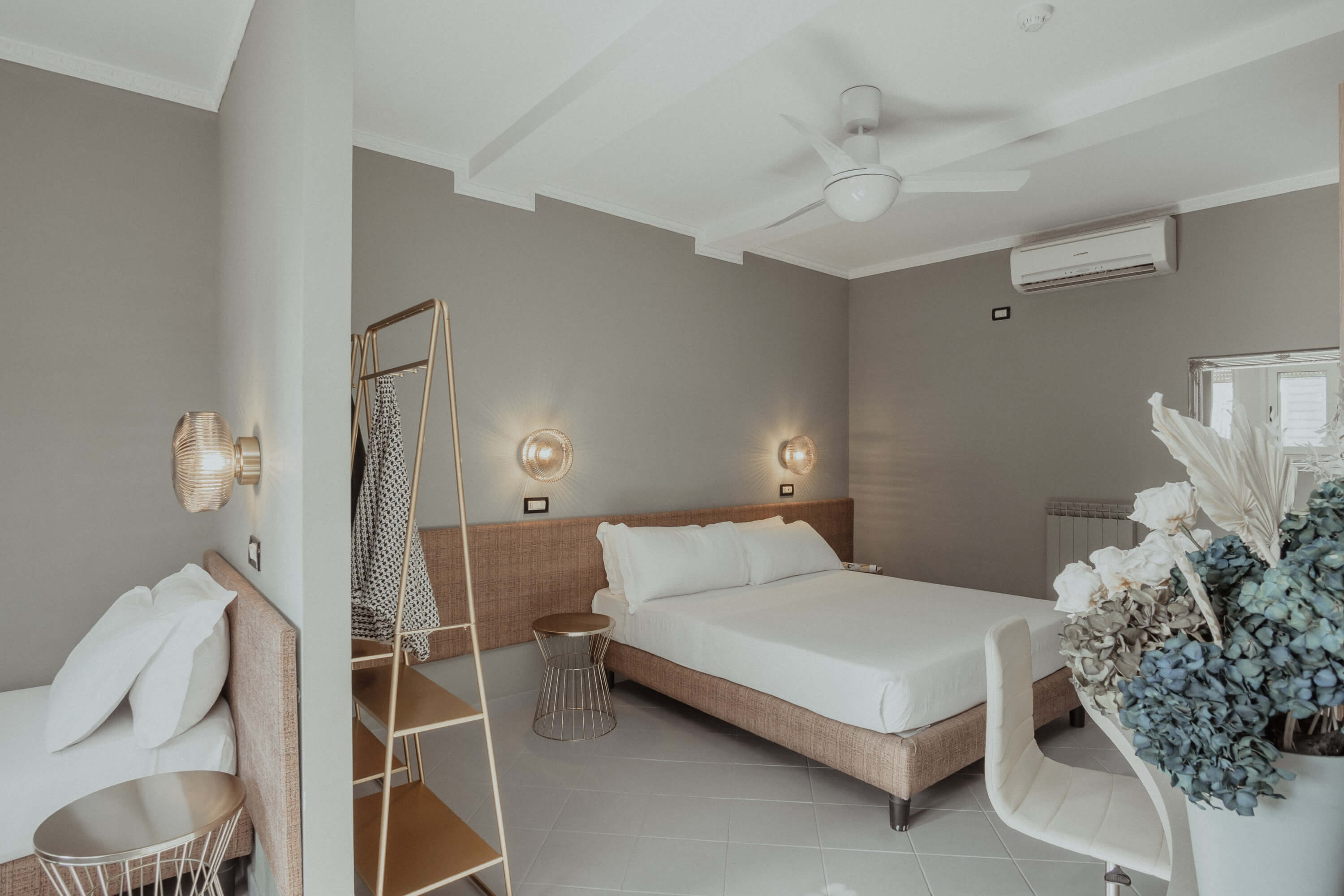 Hotel Marisa Rome | Official Site | 3* Hotel in front of Rome Termini