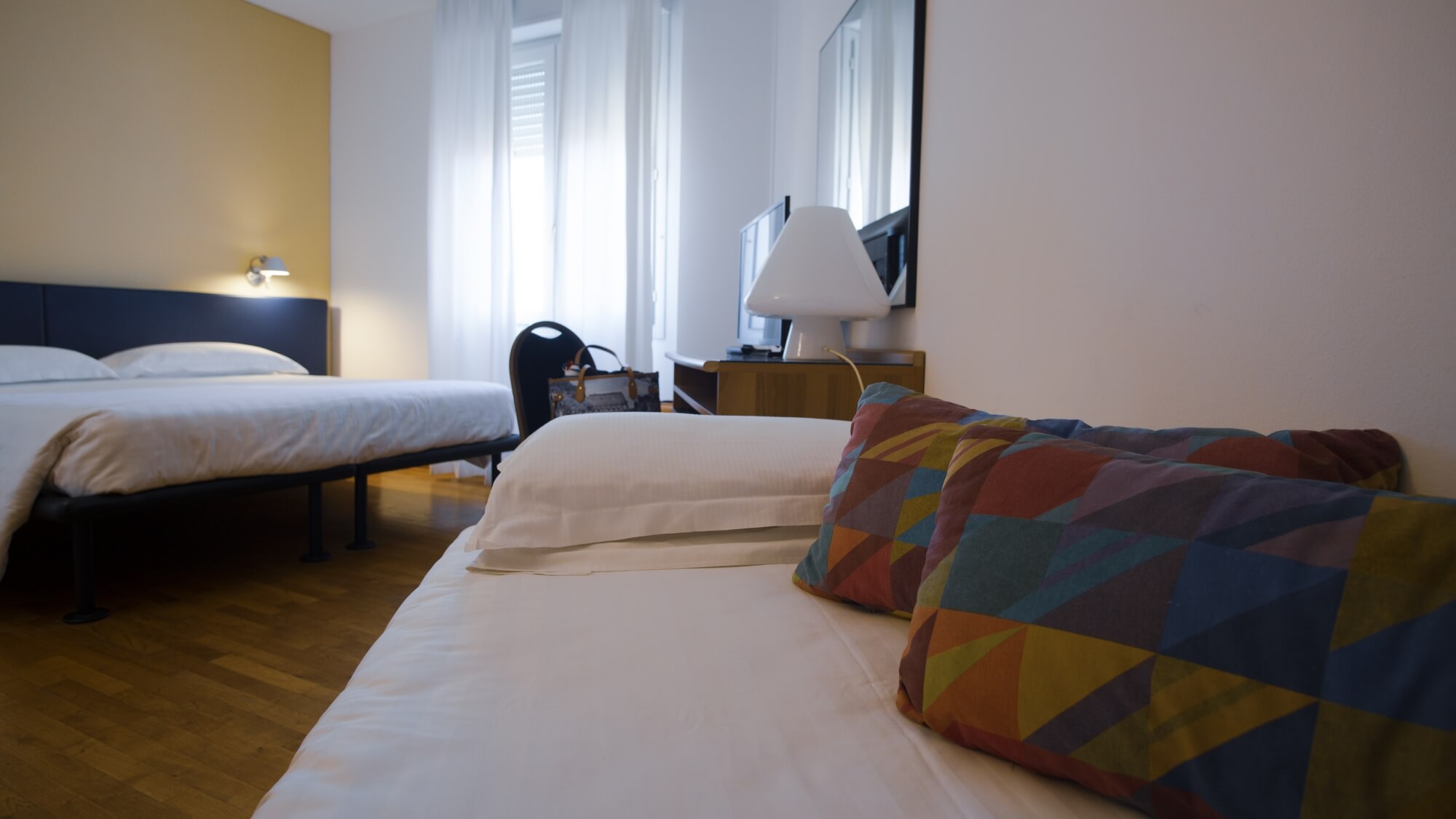 Camera Tripla | Hotel Mistral2