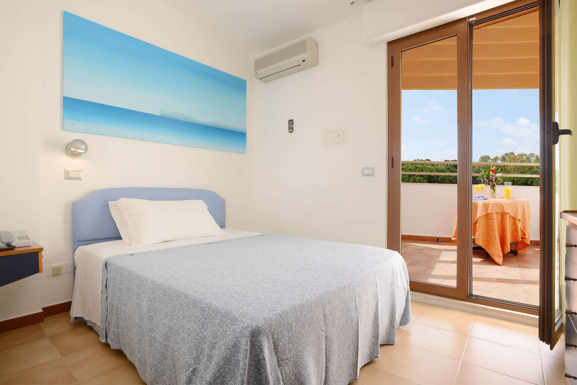 Single room | Hotel Oasis 4*