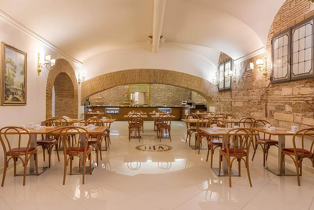 Hotel Della Torre Argentina | Official Site | 3* Hotel in the centre of ...