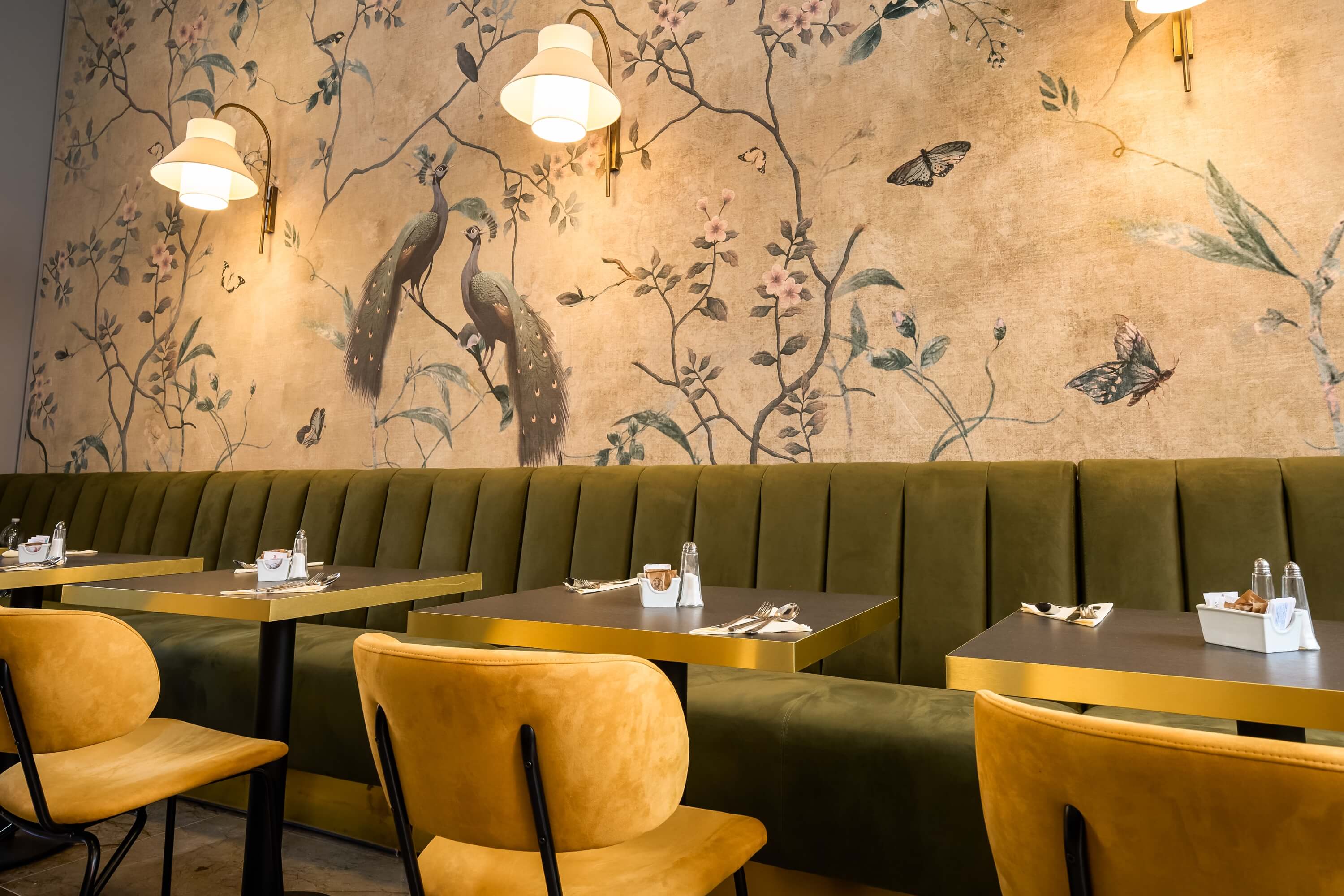 Hotel Viminale Rome | Official Site | 4* Hotel in Rome centre