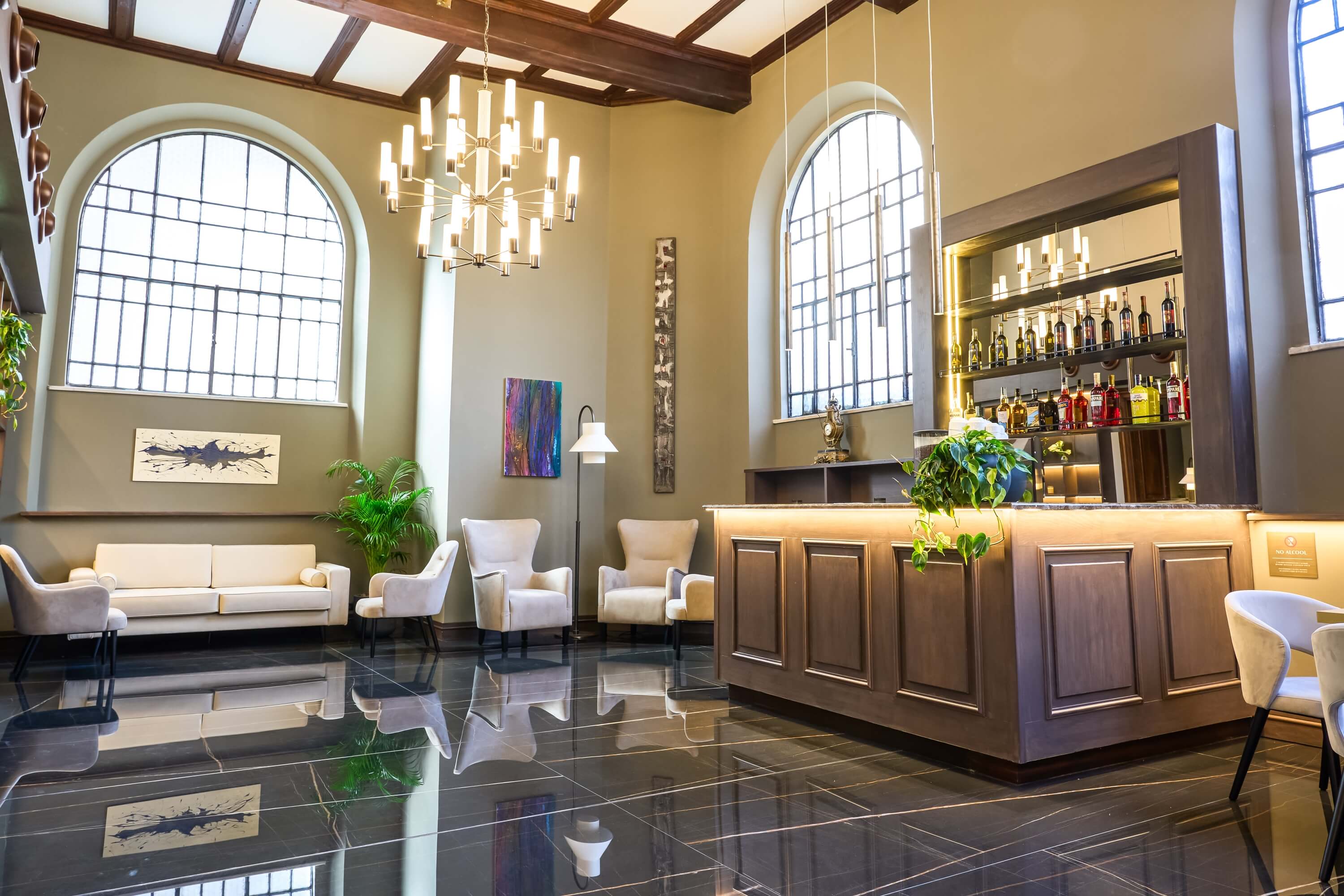 Hotel Viminale Rome | Official Site | 4* Hotel in Rome centre