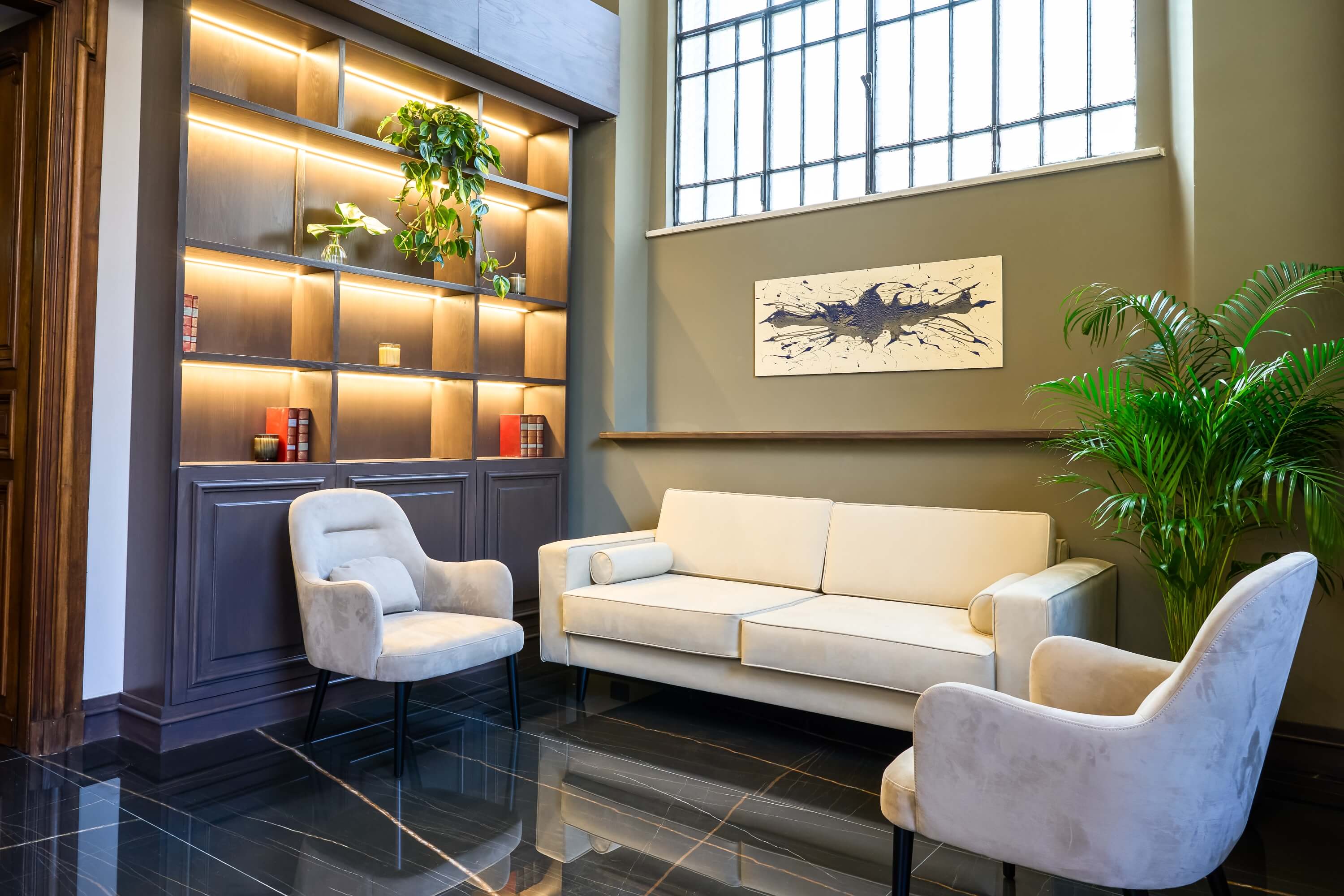 Hotel Viminale Rome | Official Site | 4* Hotel in Rome centre