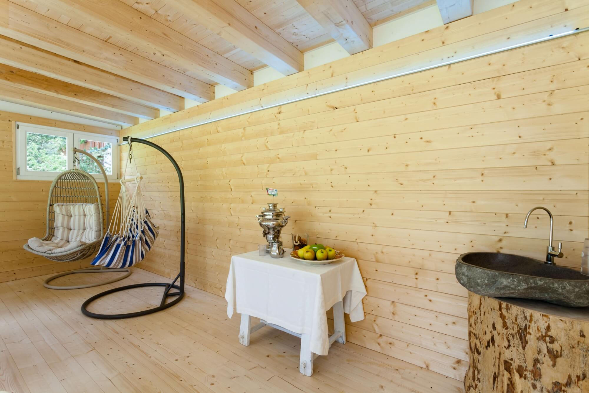 Spa esterna | Hotel Vienna 3*S