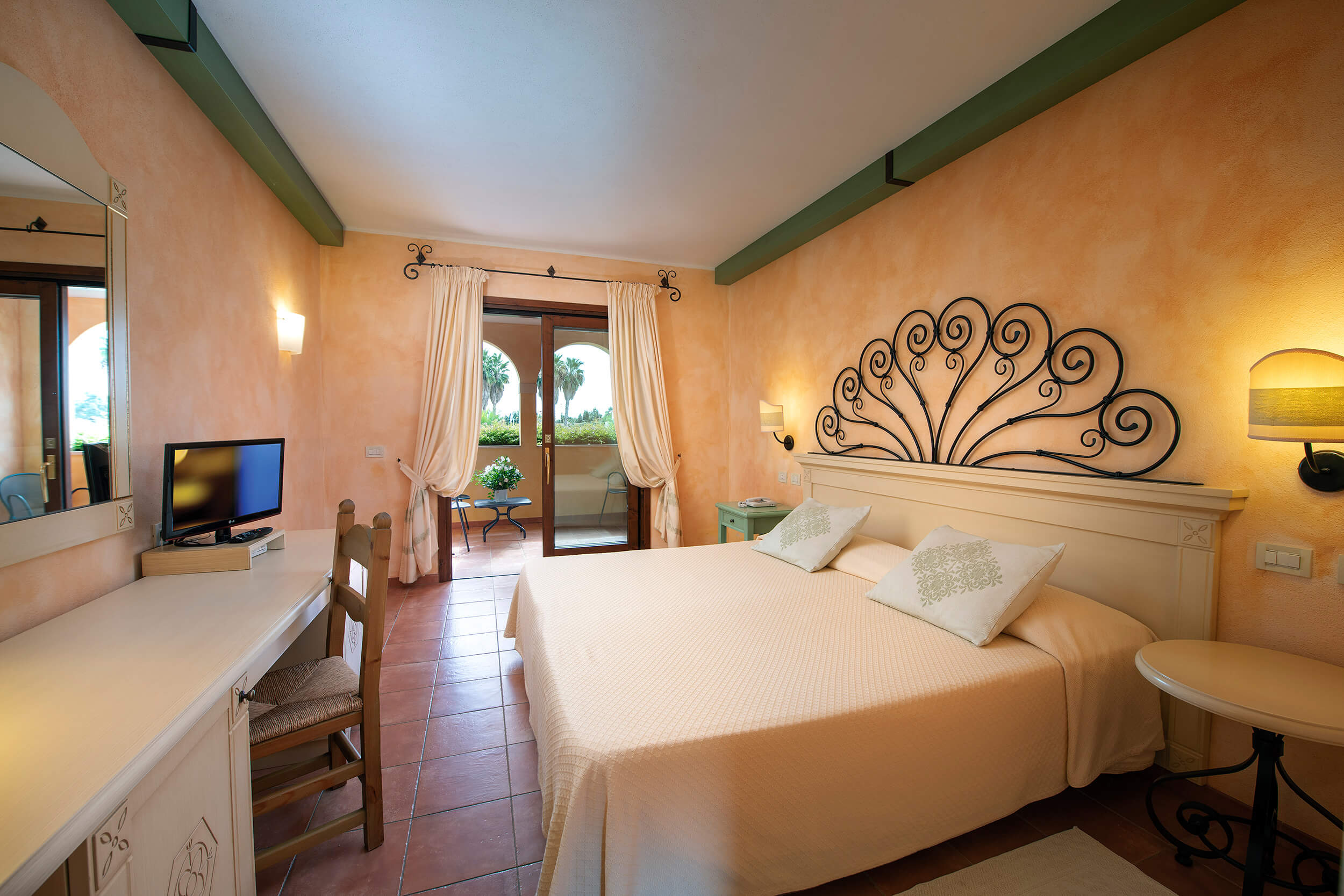 Camera Family | Lantana Resort 4* Pula - Sardegna