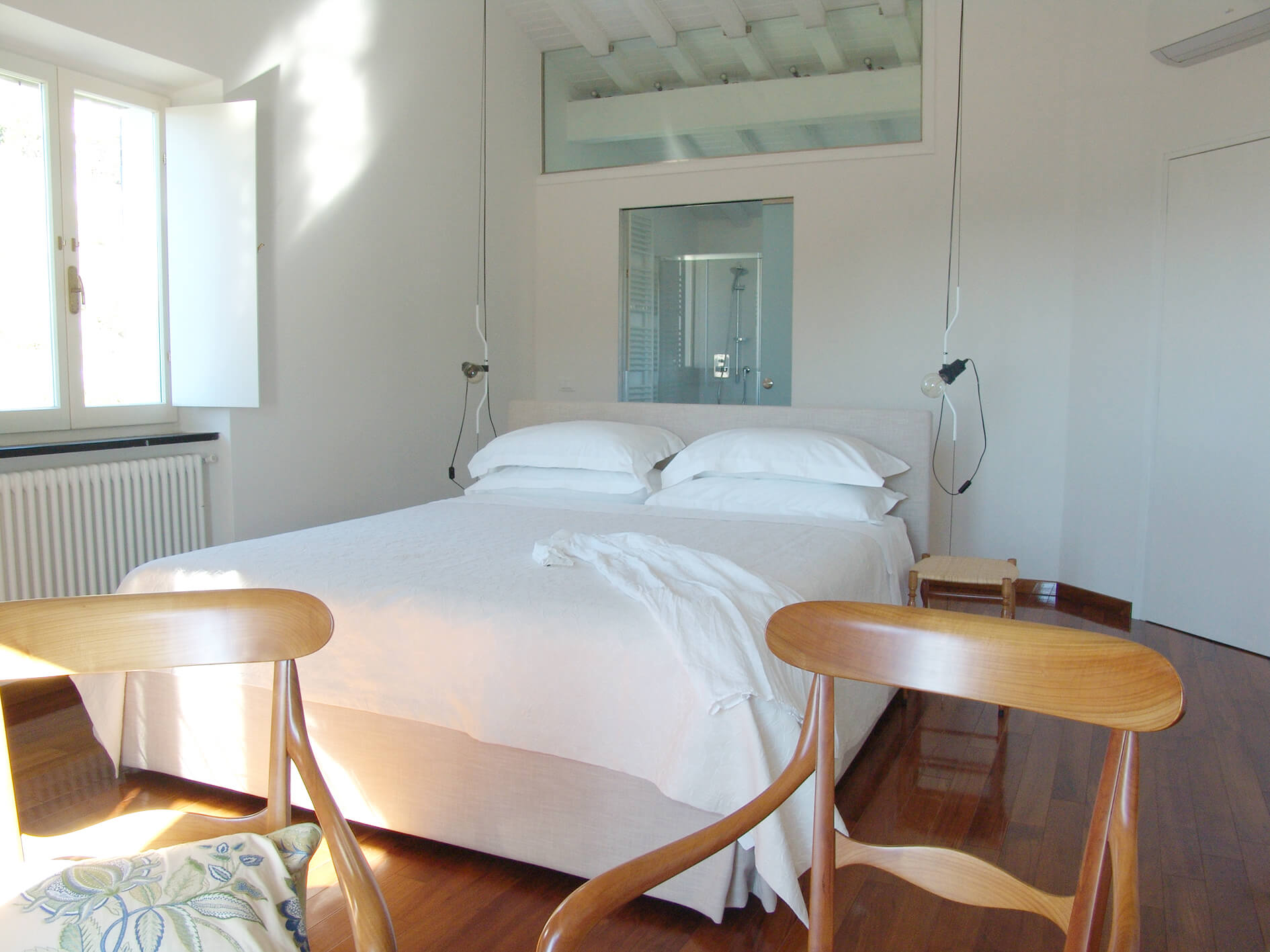 La Sosta | La Sosta di Ottone III