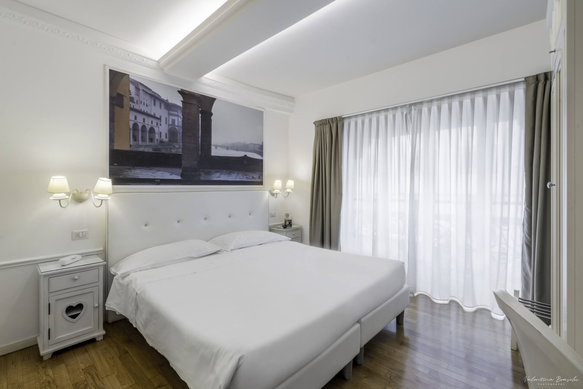 Camere matrimoniali a Firenze centro | Le Stanze del Duomo