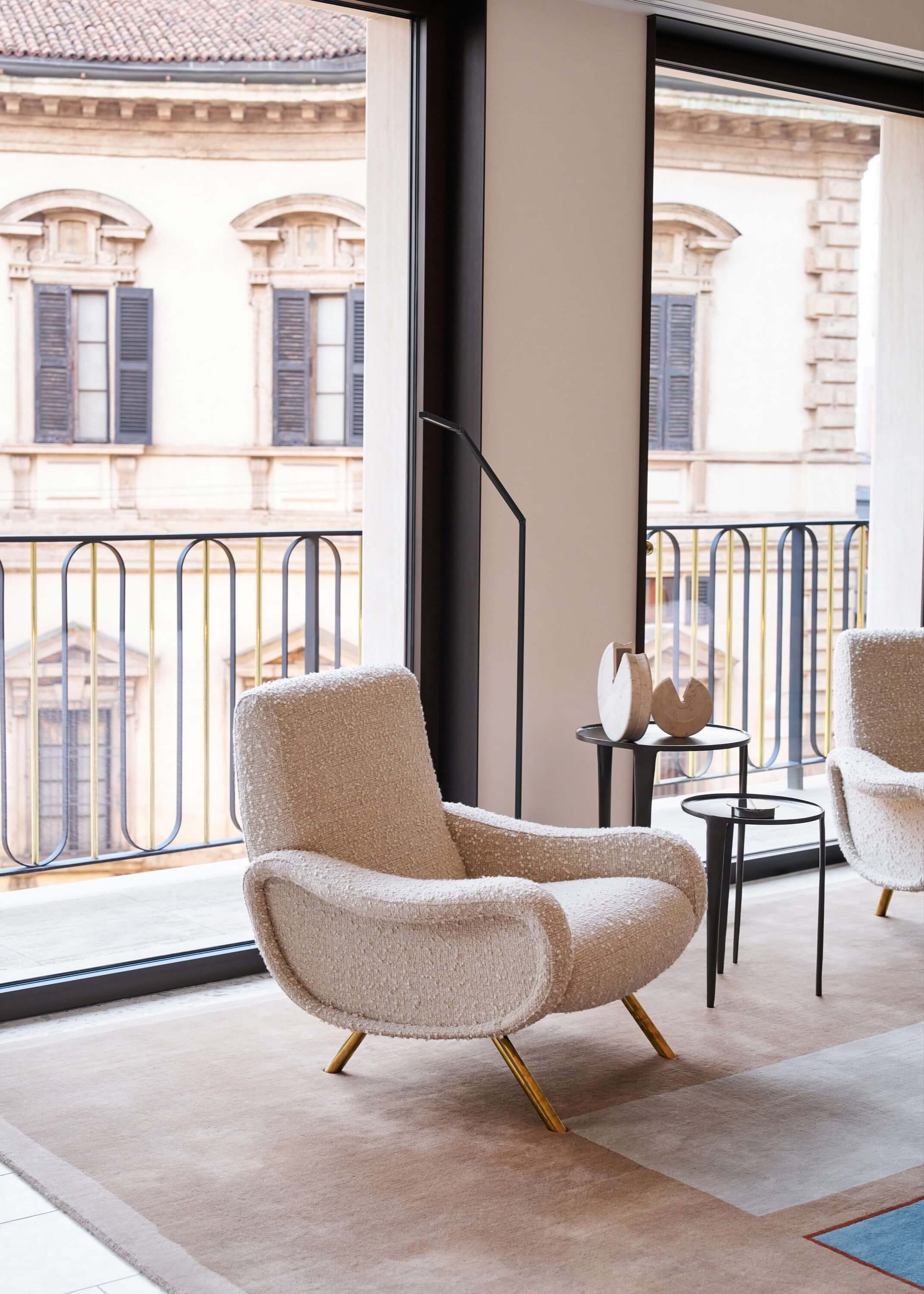 Residence, Suite e Appartamenti di Lusso Milano Montenapoleone Centro ...