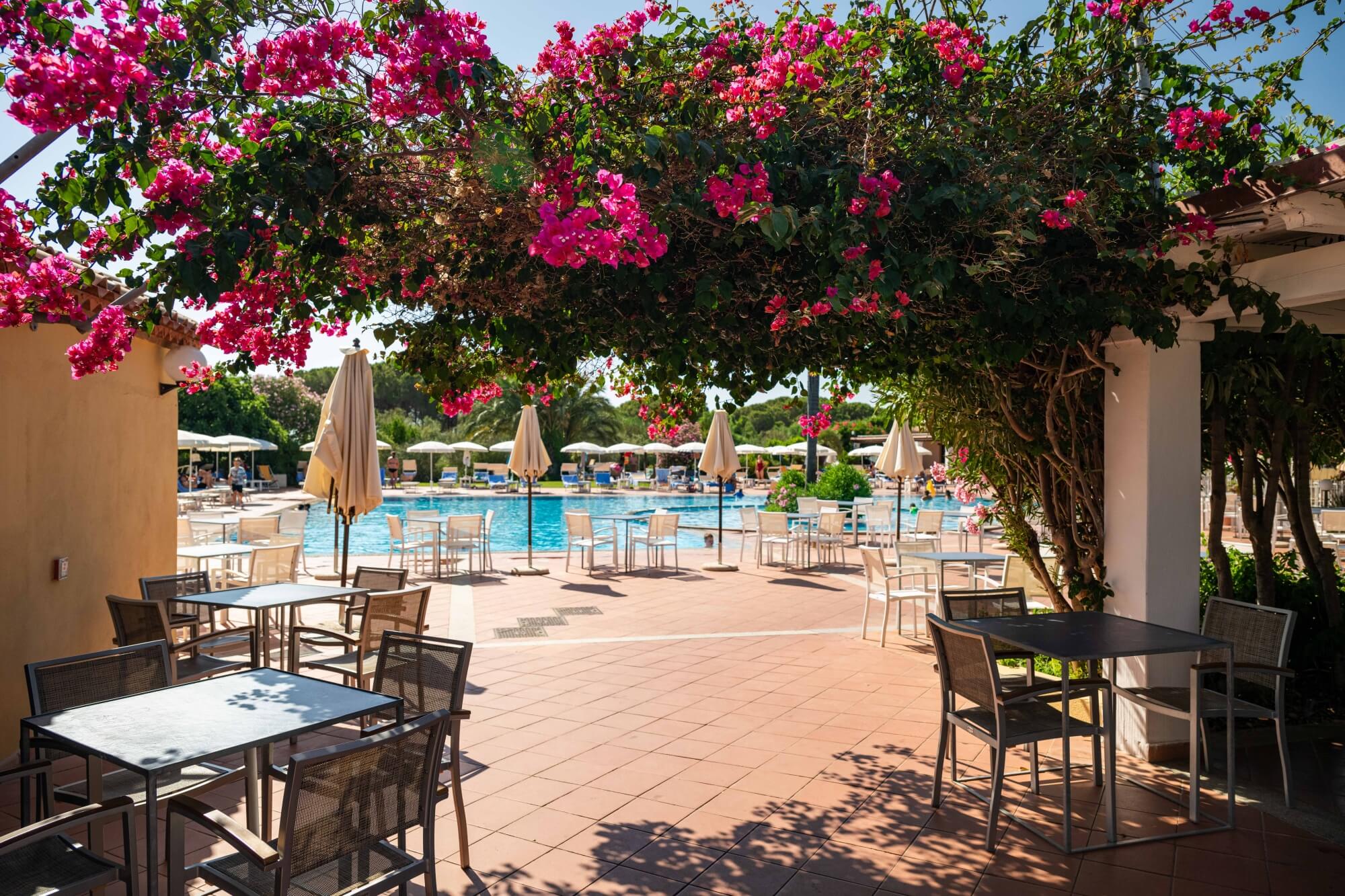 Resort | Perdepera Resort 4*