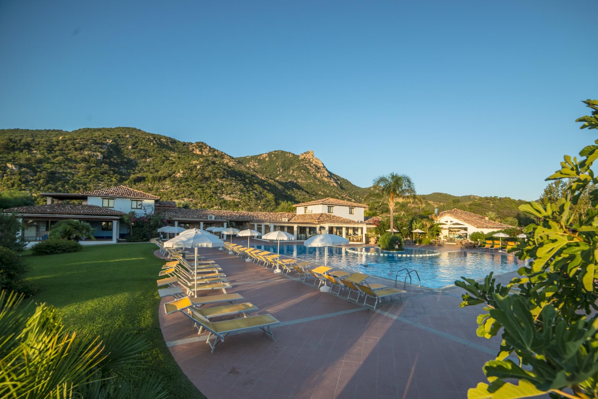 Hotel Services | Perdepera Resort 4*