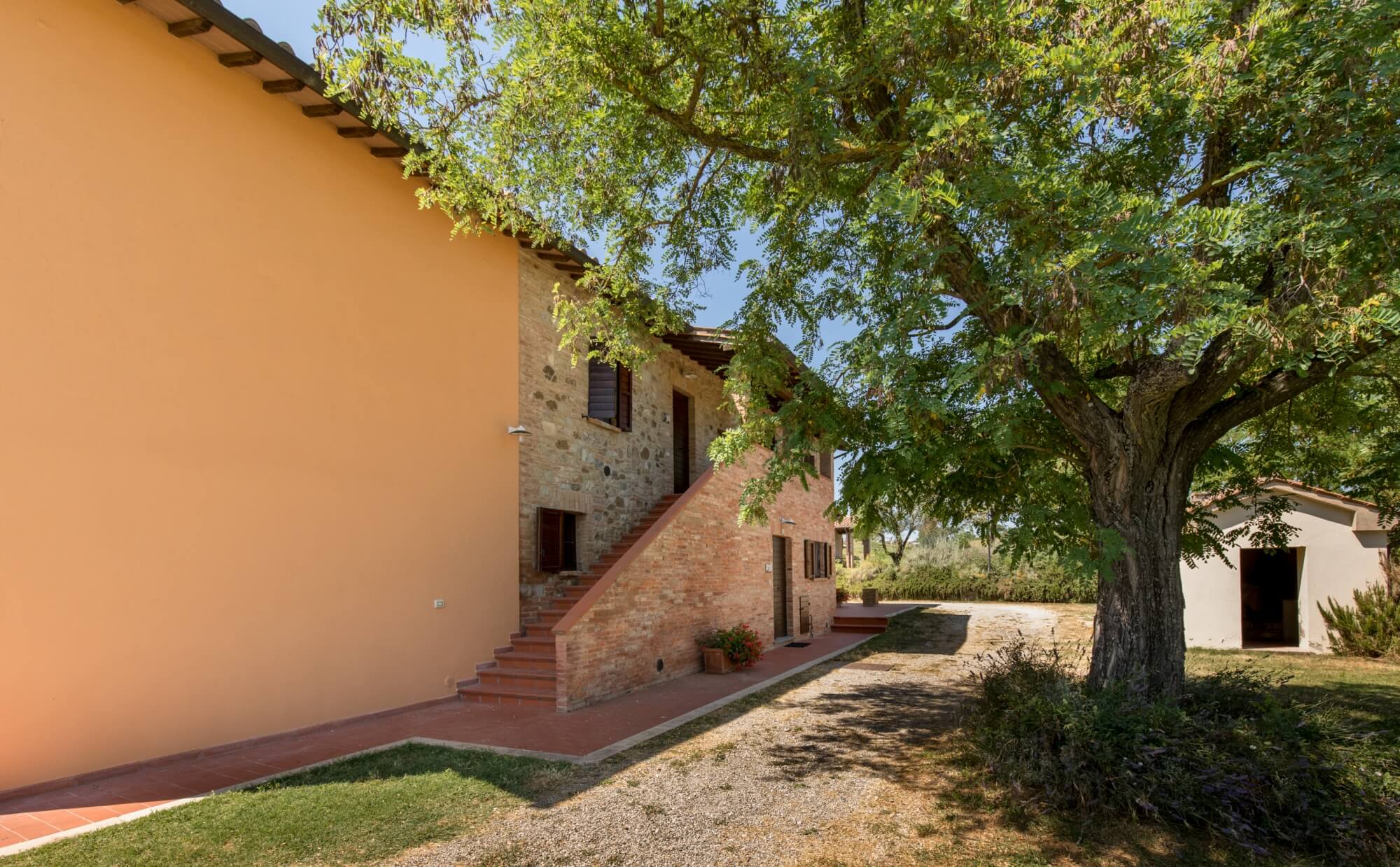 La Volpe | Poggiovalle Tenuta Italiana