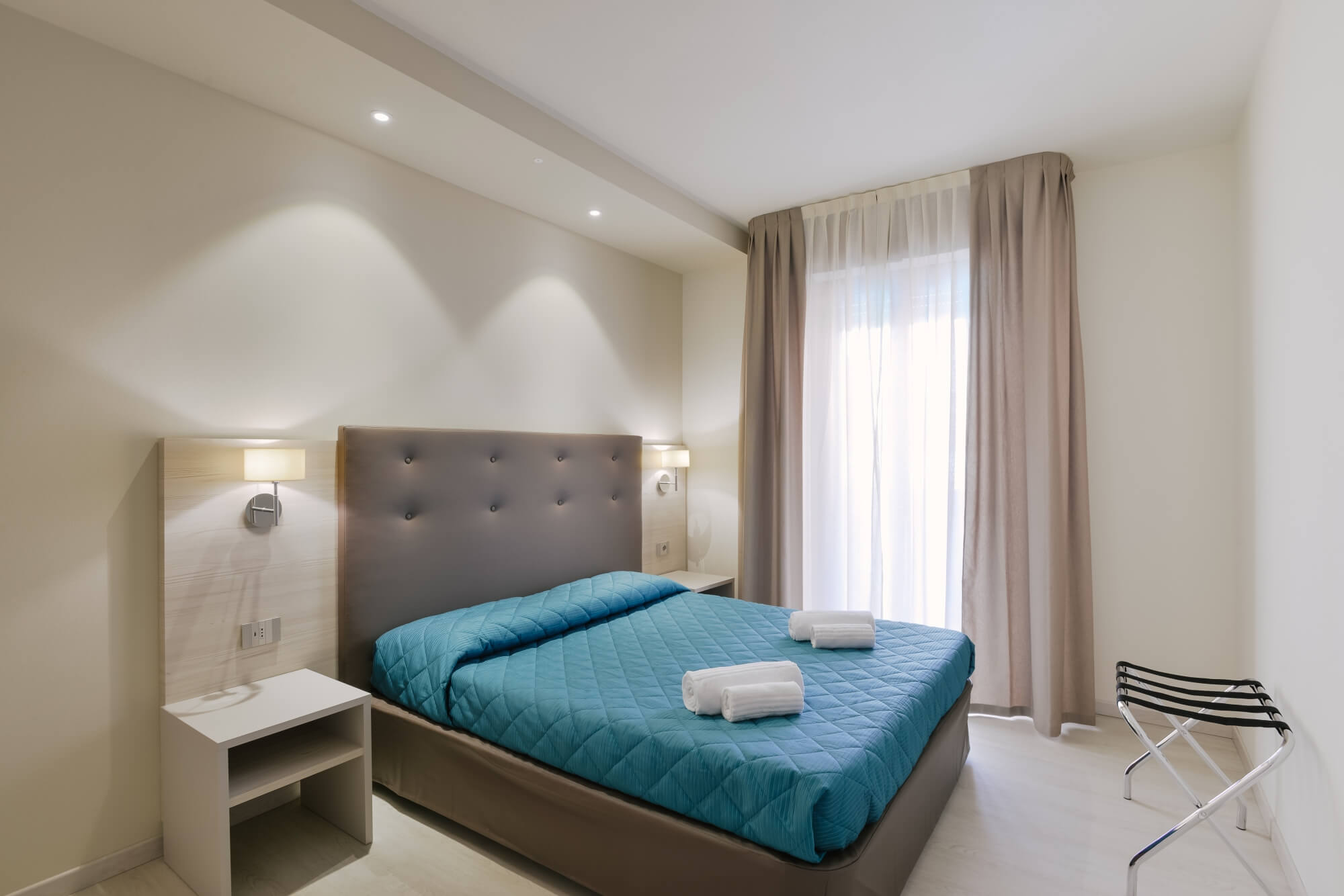 Comfort one-bedroom apartment | Residence Picalé