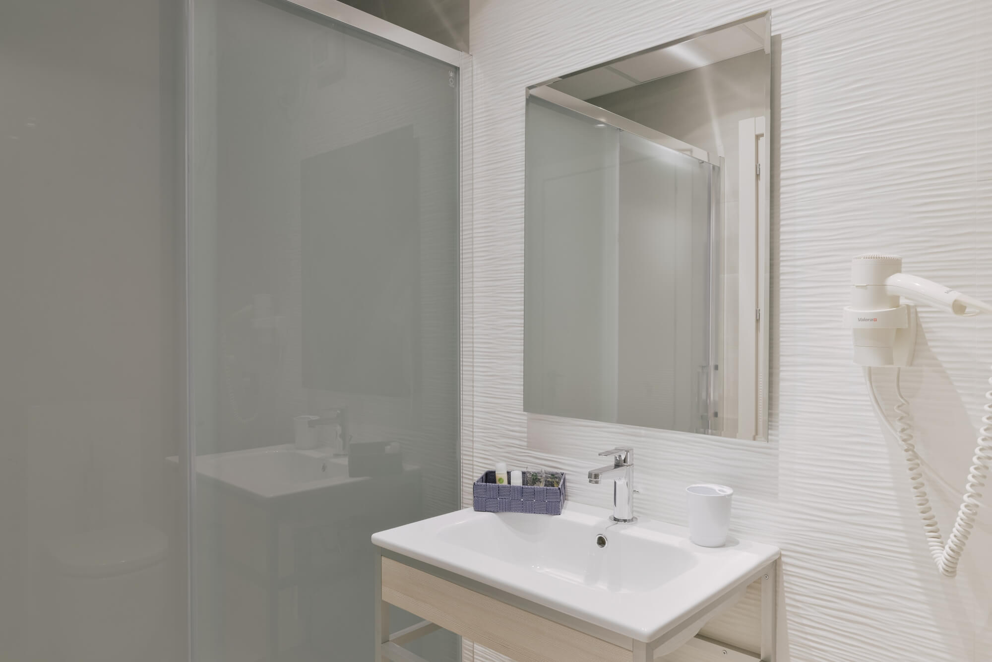 Comfort one-bedroom apartment | Residence Picalé