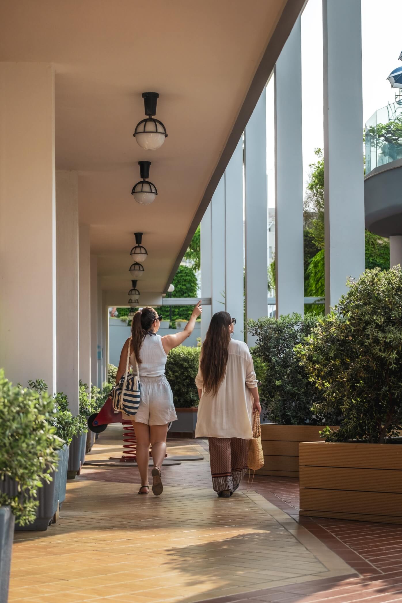 Residence | Residence Picalé