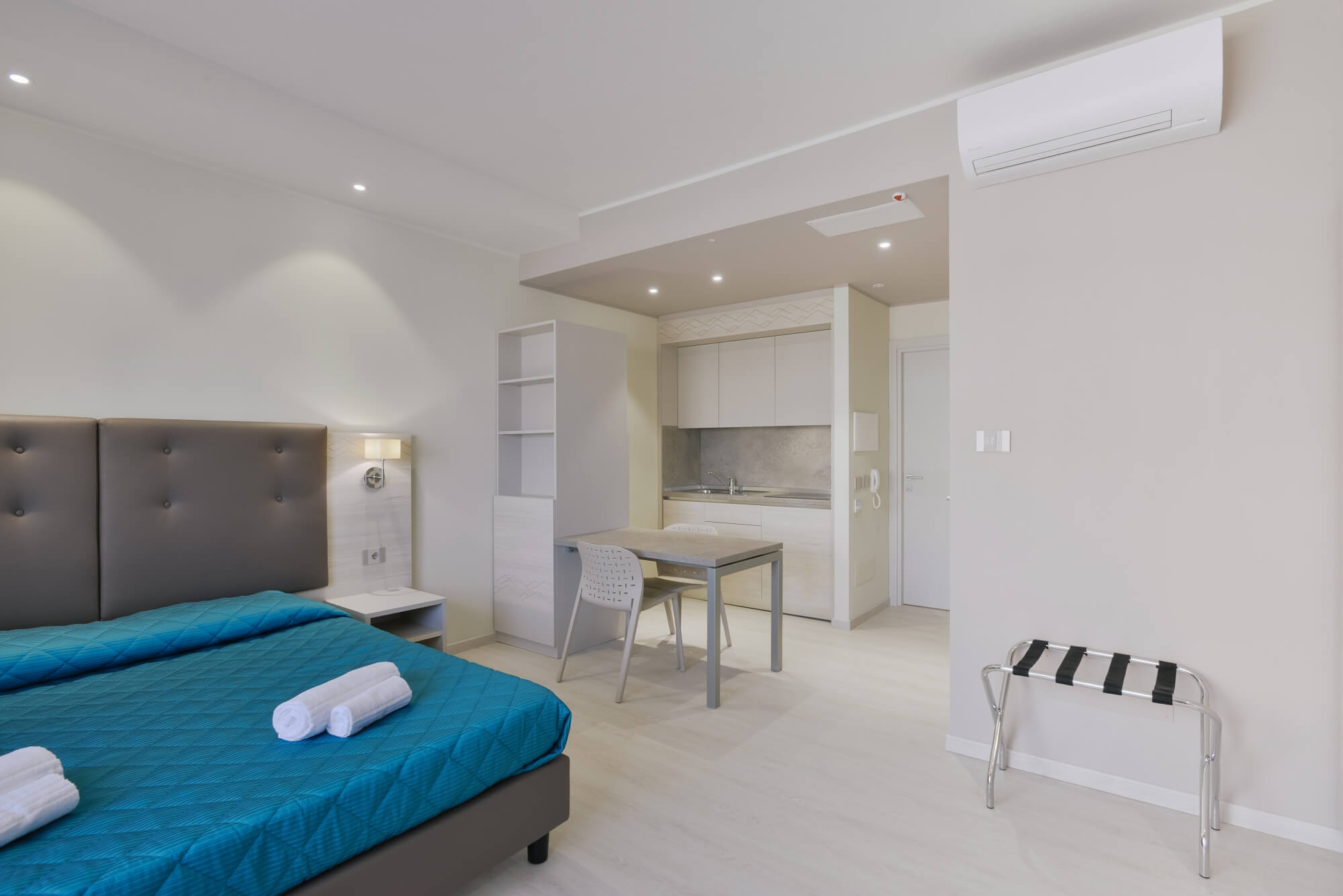 Comfort Studio | Residence Picalé