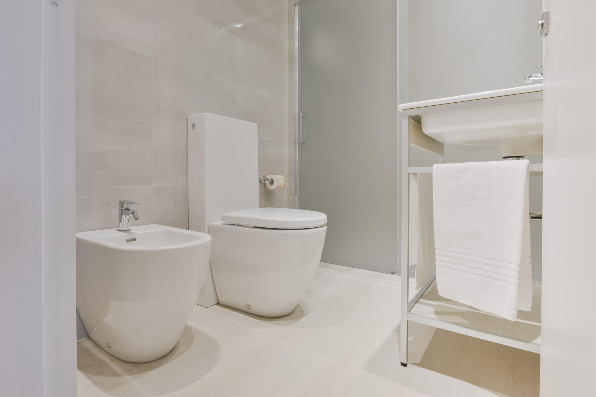 Comfort Studio | Residence Picalé