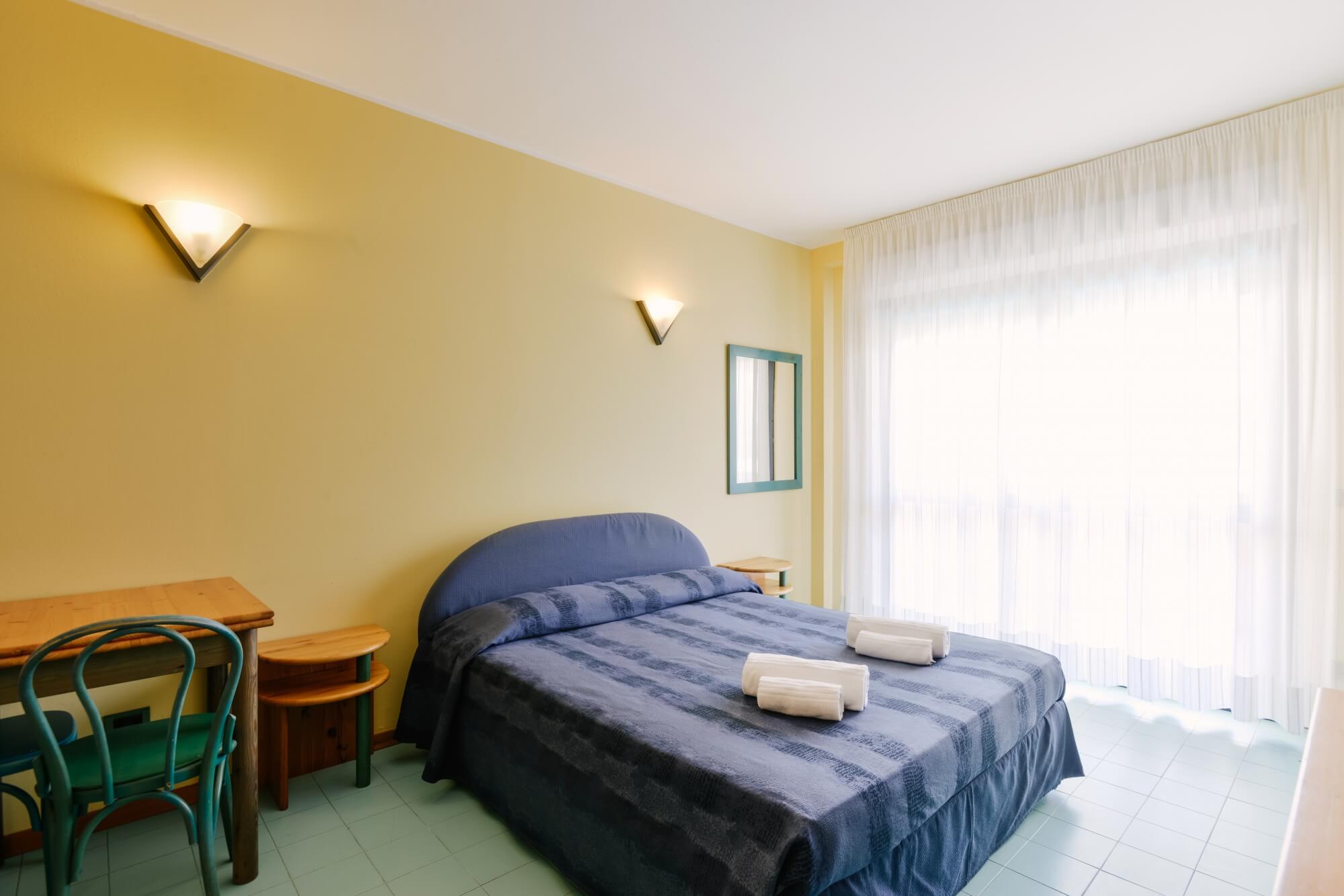 Standard Studio | Residence Picalé