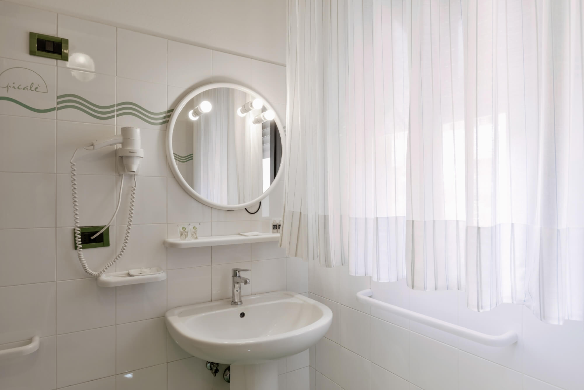 Standard Studio | Residence Picalé