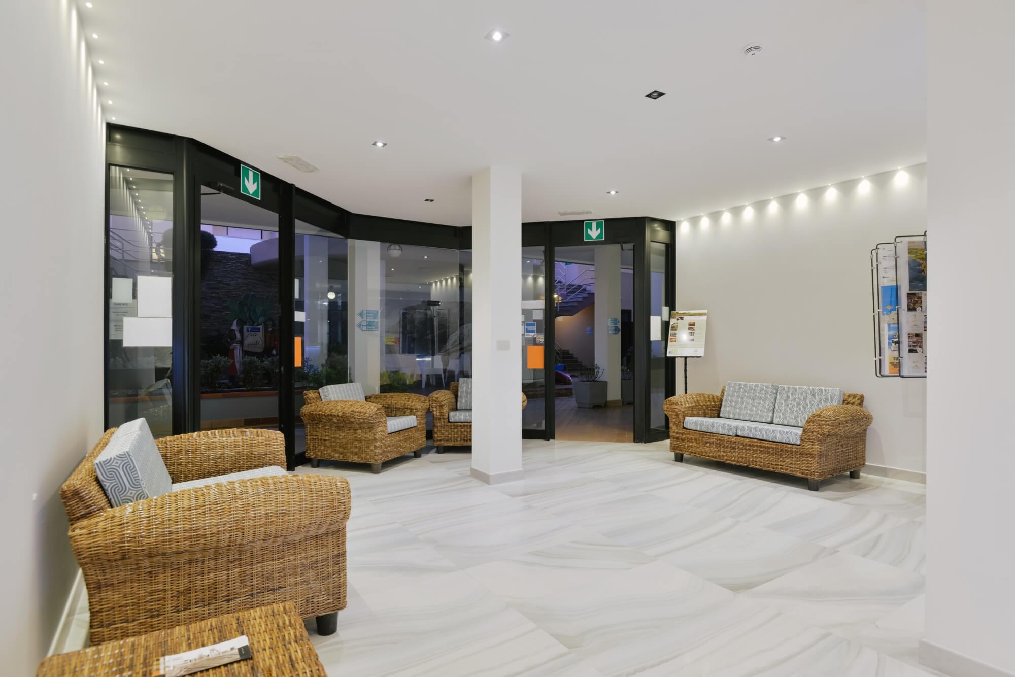 Residence | Residence Picalé