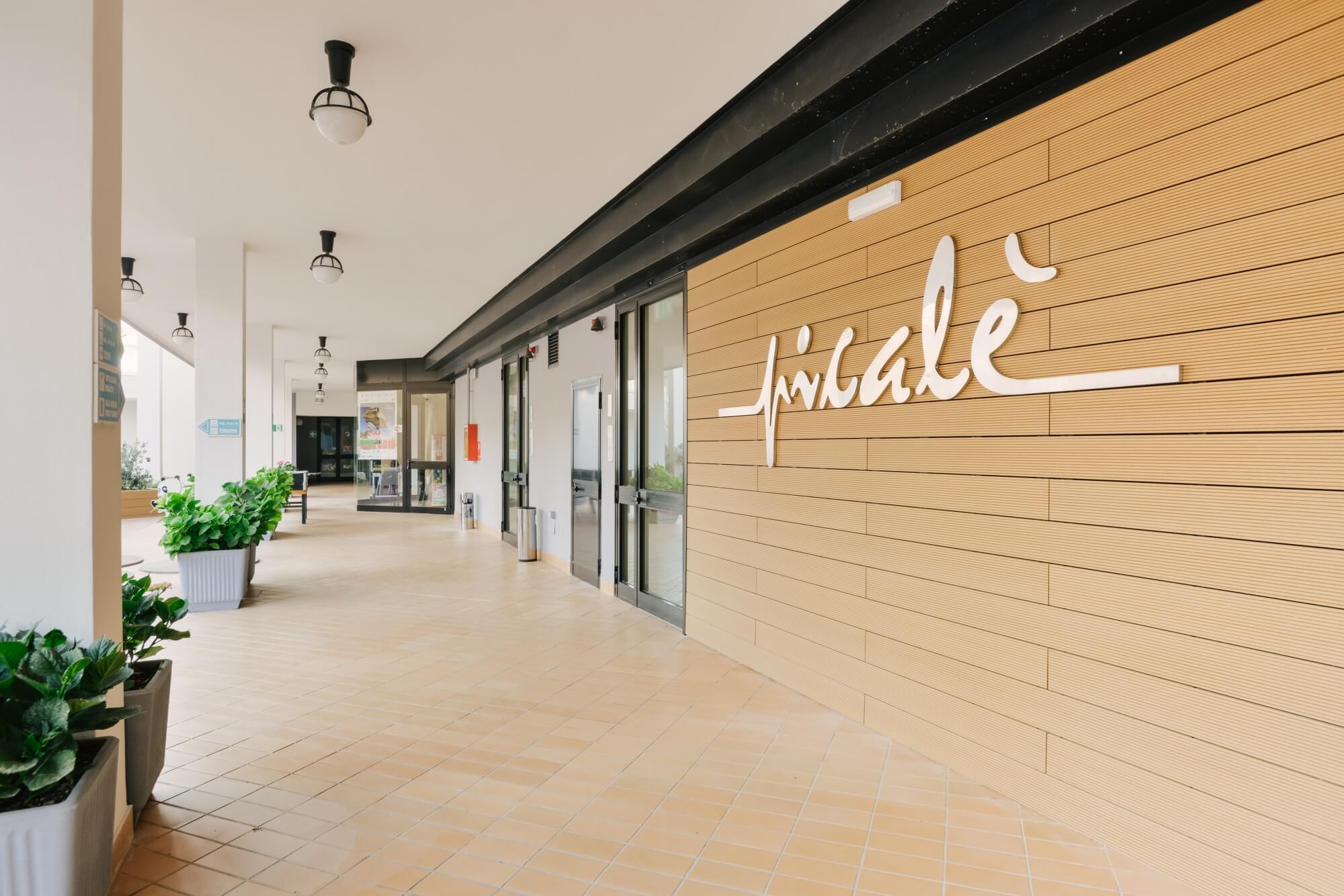 Residence Picalè | Residence Picalé