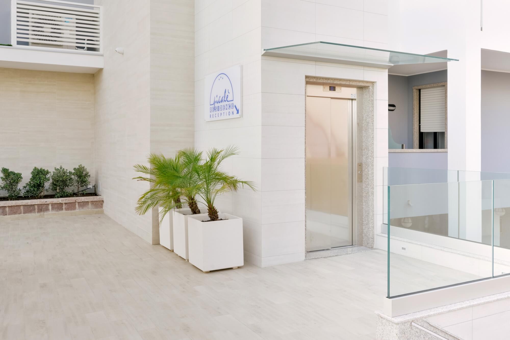 Residence | Residence Picalé