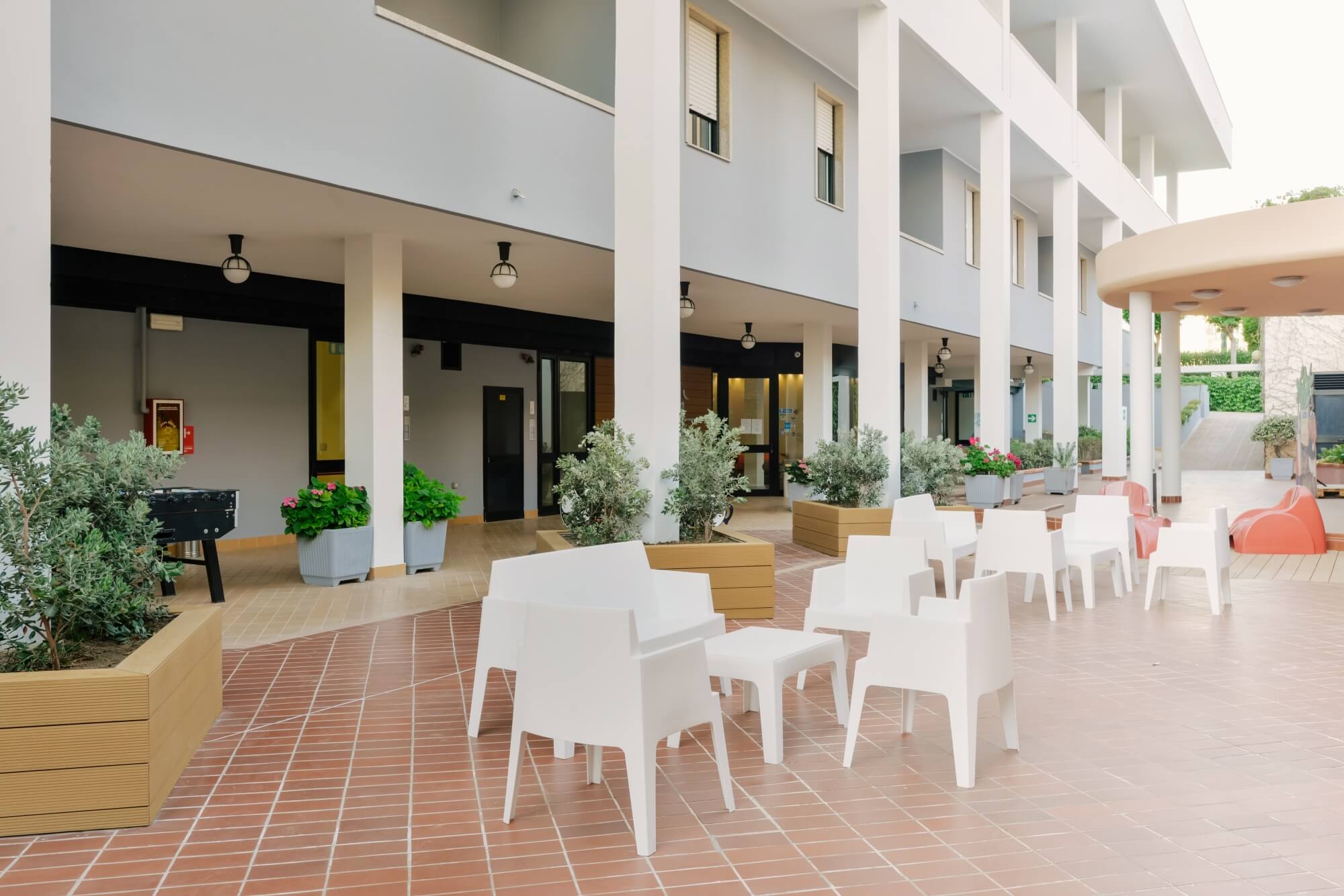 Residence Picalè | Residence Picalé